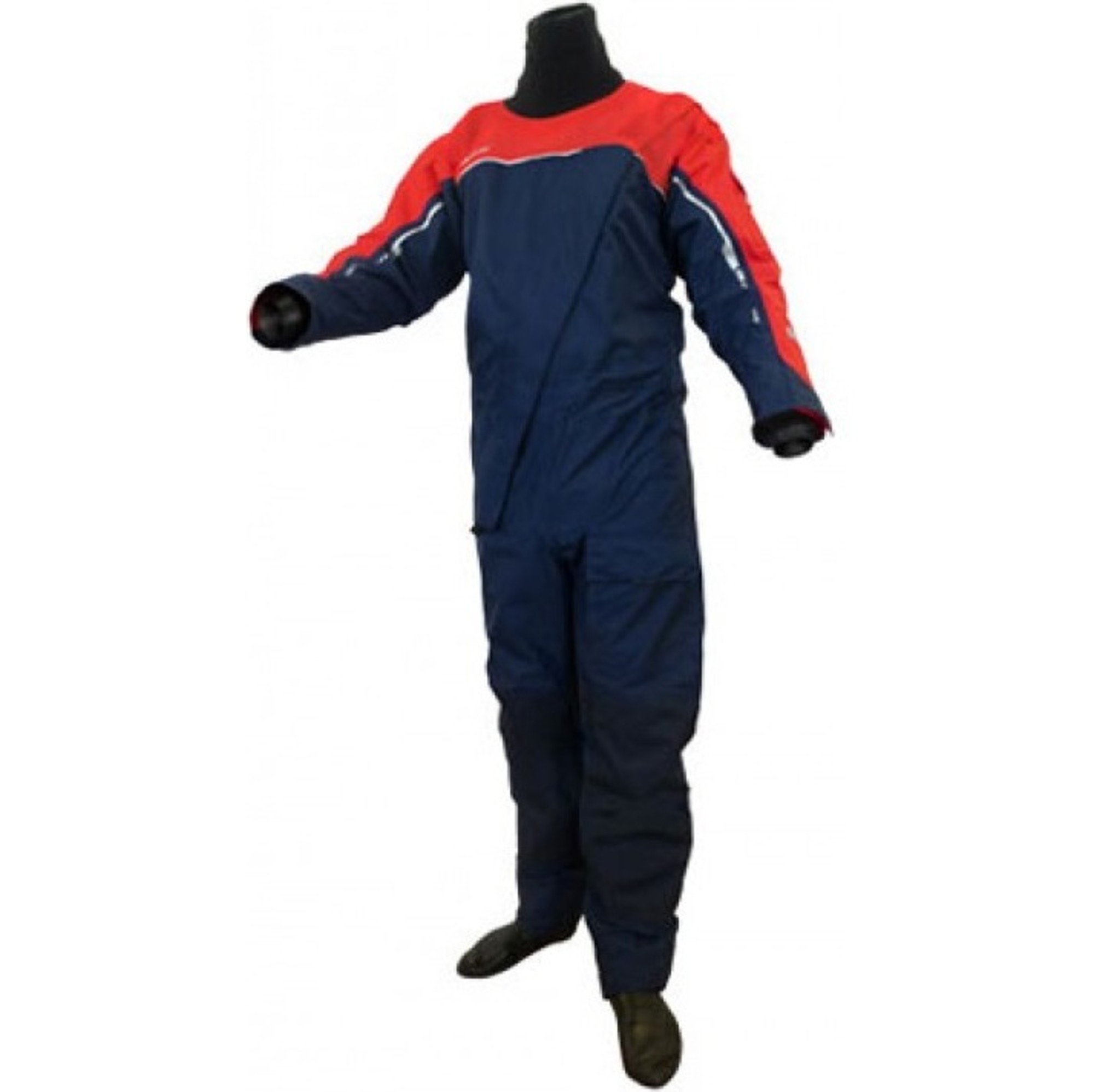 Crewsaver Cell Drysuit New For 2011 RED 6507 LAST 1 - Drysuits - Mens ...
