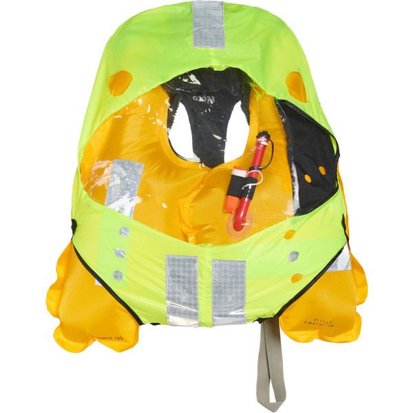 2023 Crewsaver Crewfit 180N Pro Automatic Harness Lifejacket With Hood ...