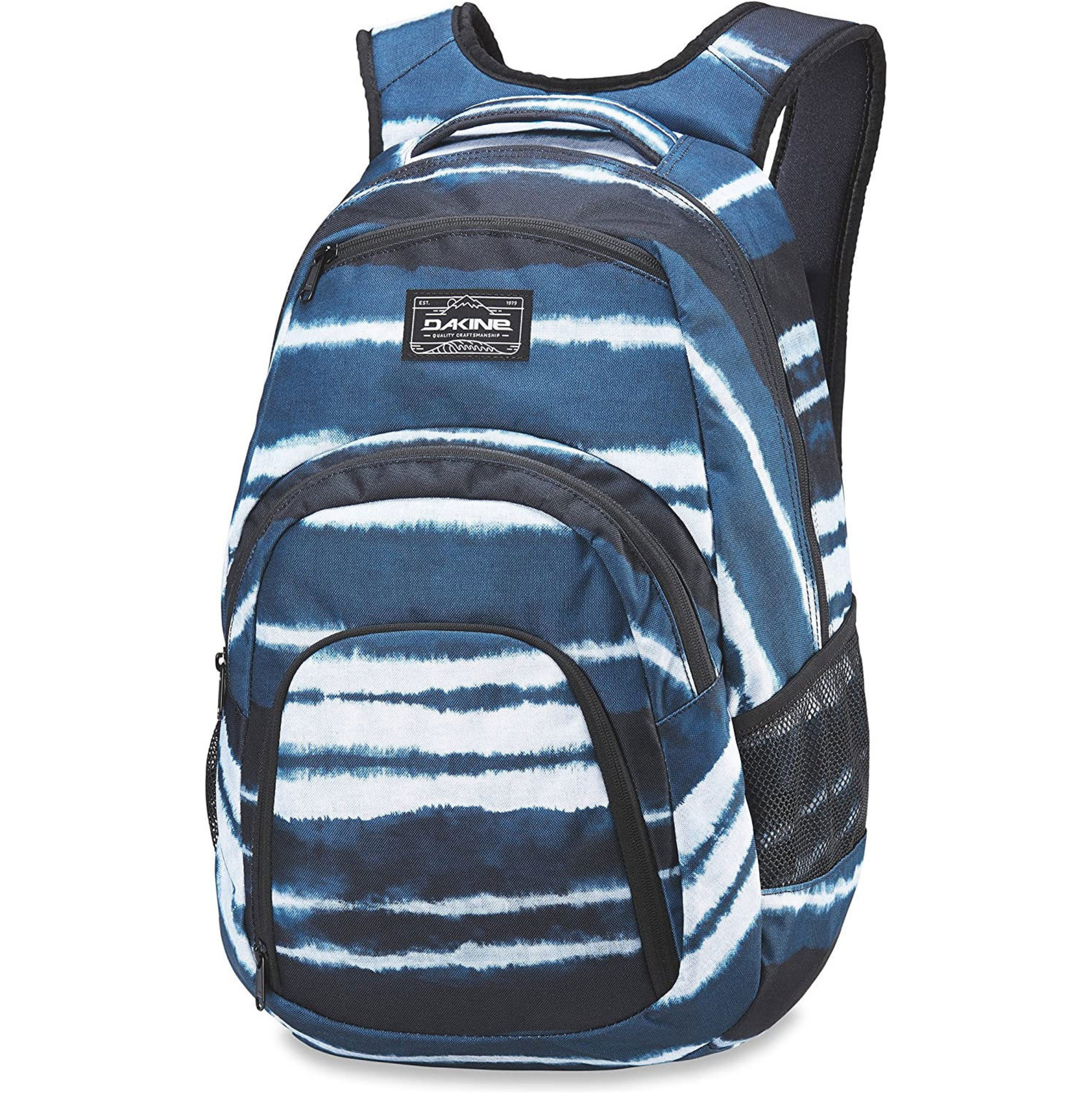 Dakine Campus 25L Backpack 08130056 - Resinstrip - Accessories ...