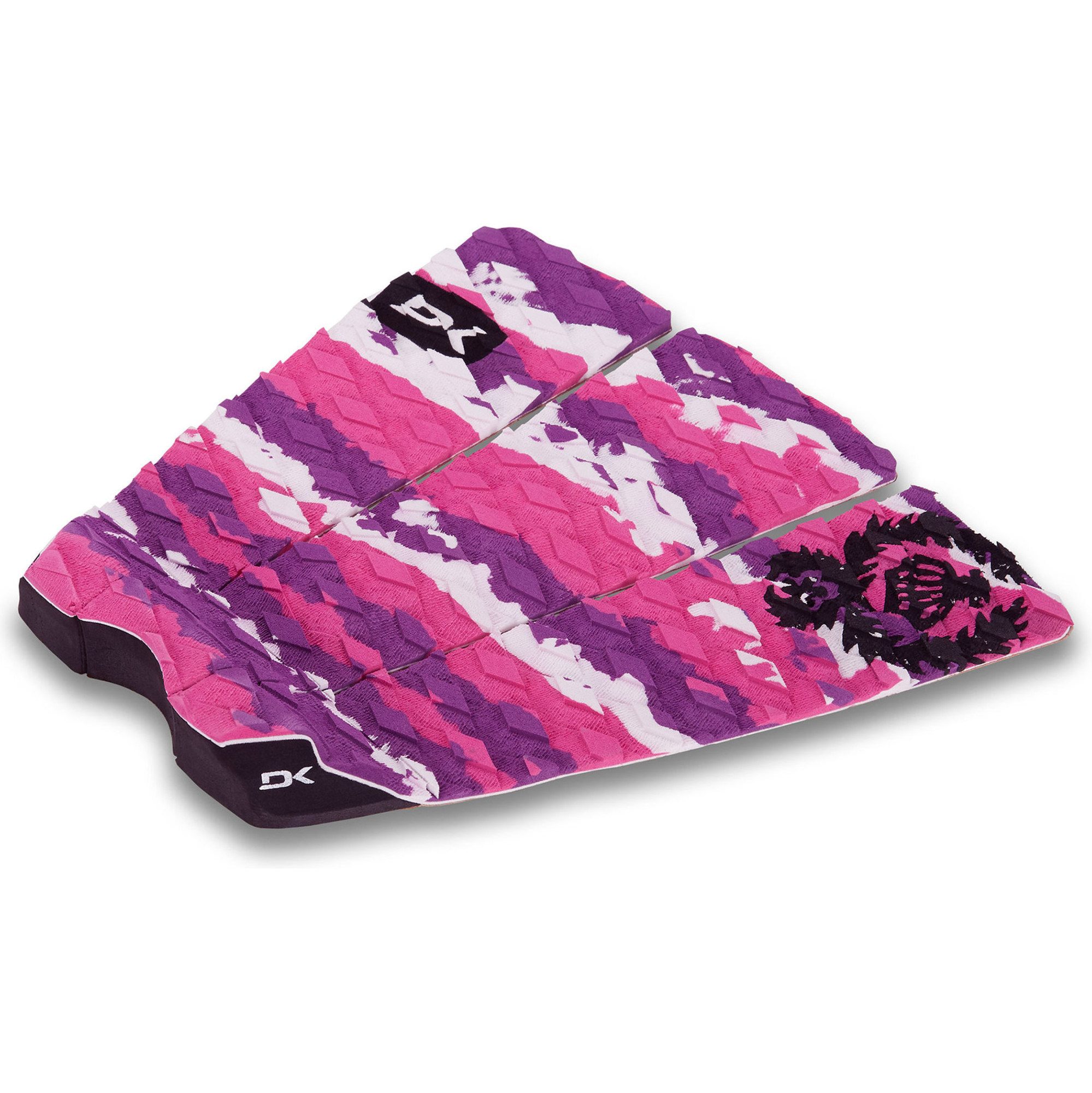 2019 Dakine Carrissa Moore Pro Surf Traction Pad Pink 10002265 ...
