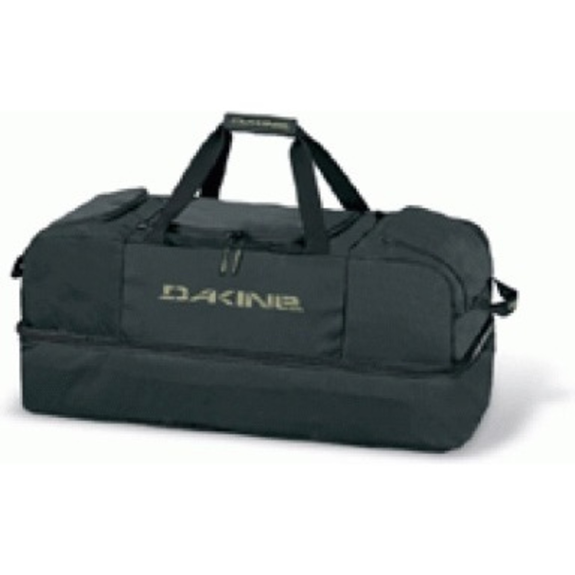 Dakine Wet/Dry Duffle Bag - Accessories - Luggage & Dry Bags - Holdall ...