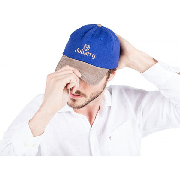Dubarry Cotton Cap Cobalt Blue 8669 - Sailing - Sailing - Dinghy - Caps ...