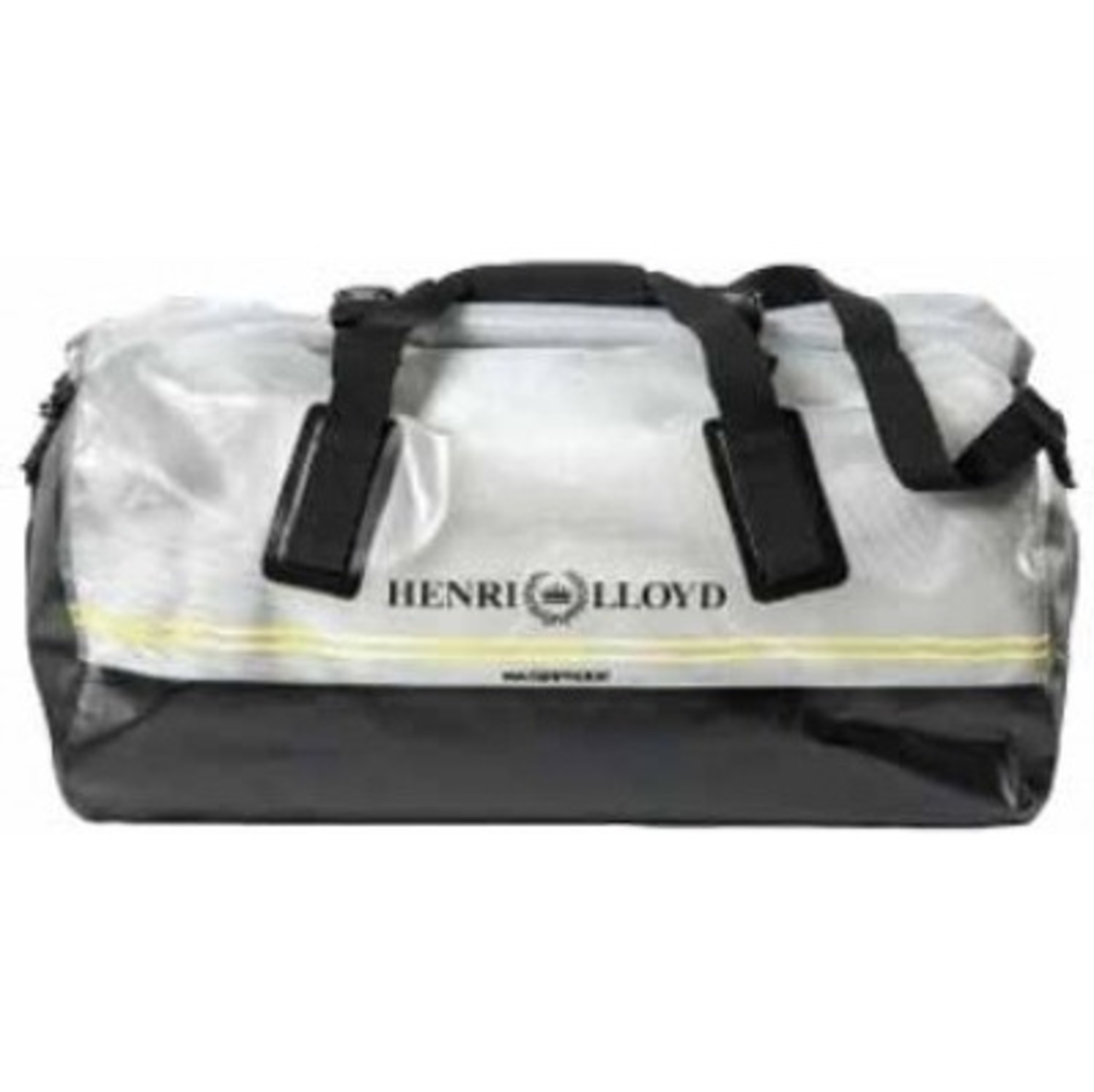 Henri Lloyd Bulkhead Duffle Bag 70L Y55055 - Accessories - Luggage ...