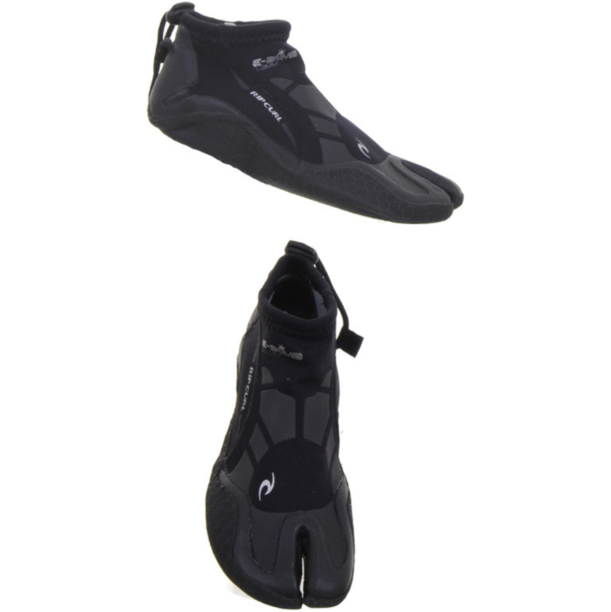 Rip Curl E-Bomb SPLIT TOE Reef Shoe W2576M - Accessories - Footwear ...