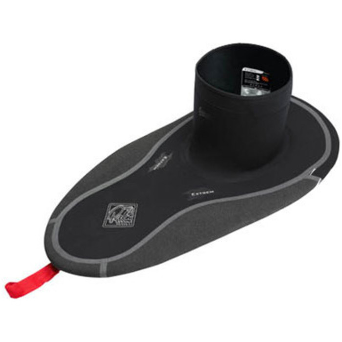 Palm Extrem Kevlar Spraydeck SD894-895 - Canoe & Kayak - Spraydecks | Wetsuit Outlet