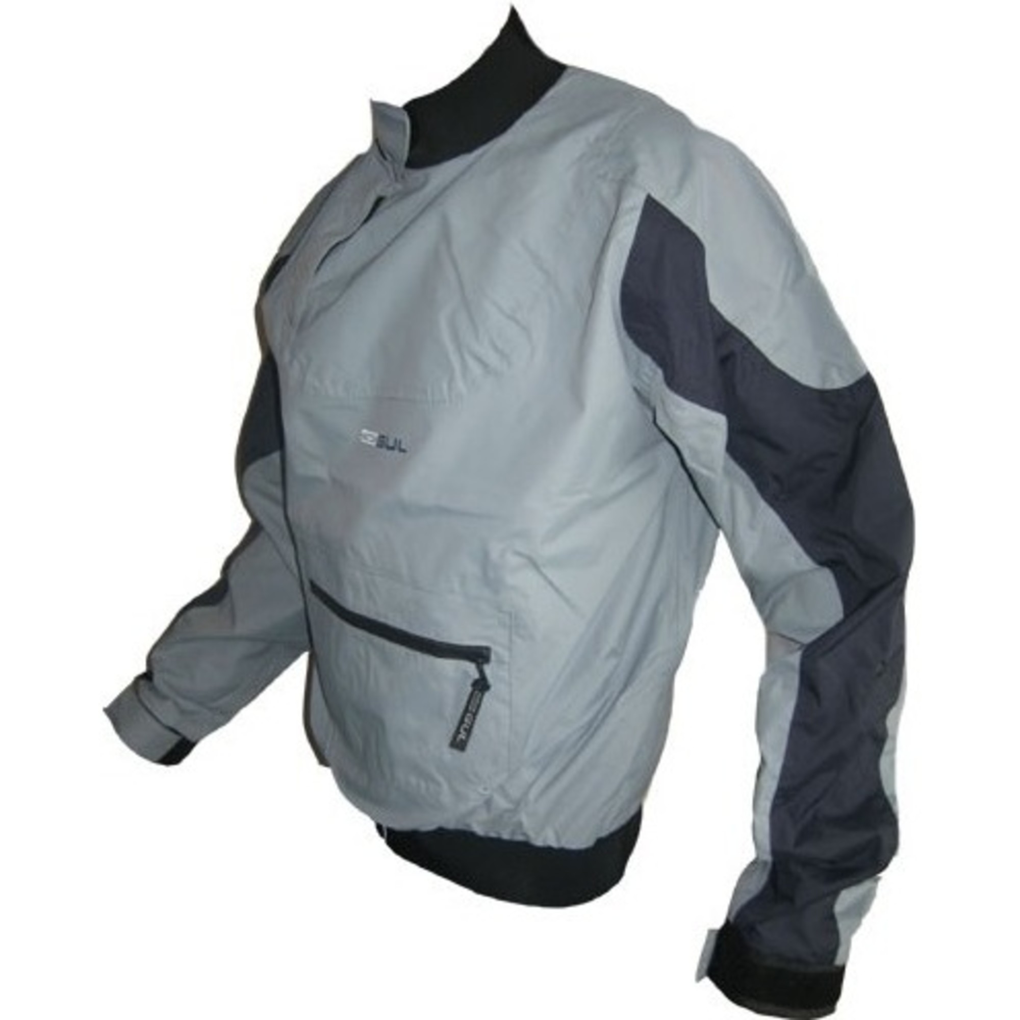 Gul Gamma KIDS JUNIOR Taped Spray Top MERCURY ST0021 - Sailing ...