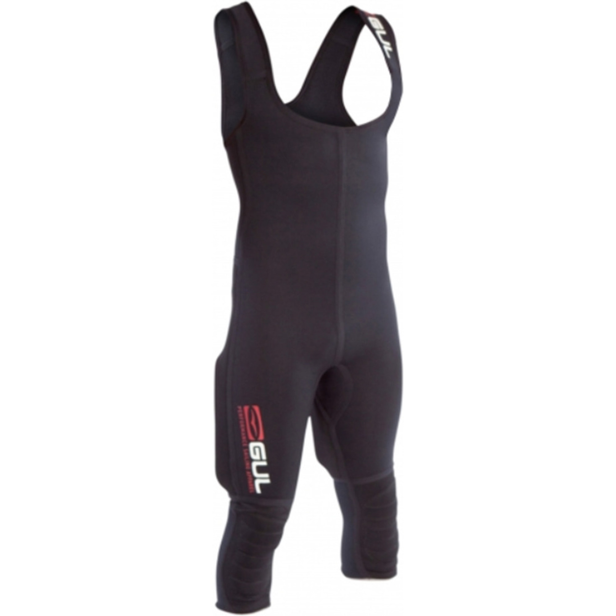Gul Code Zero Hike Pants in Black GM0337 - EX SAMPLE | Wetsuit Outlet