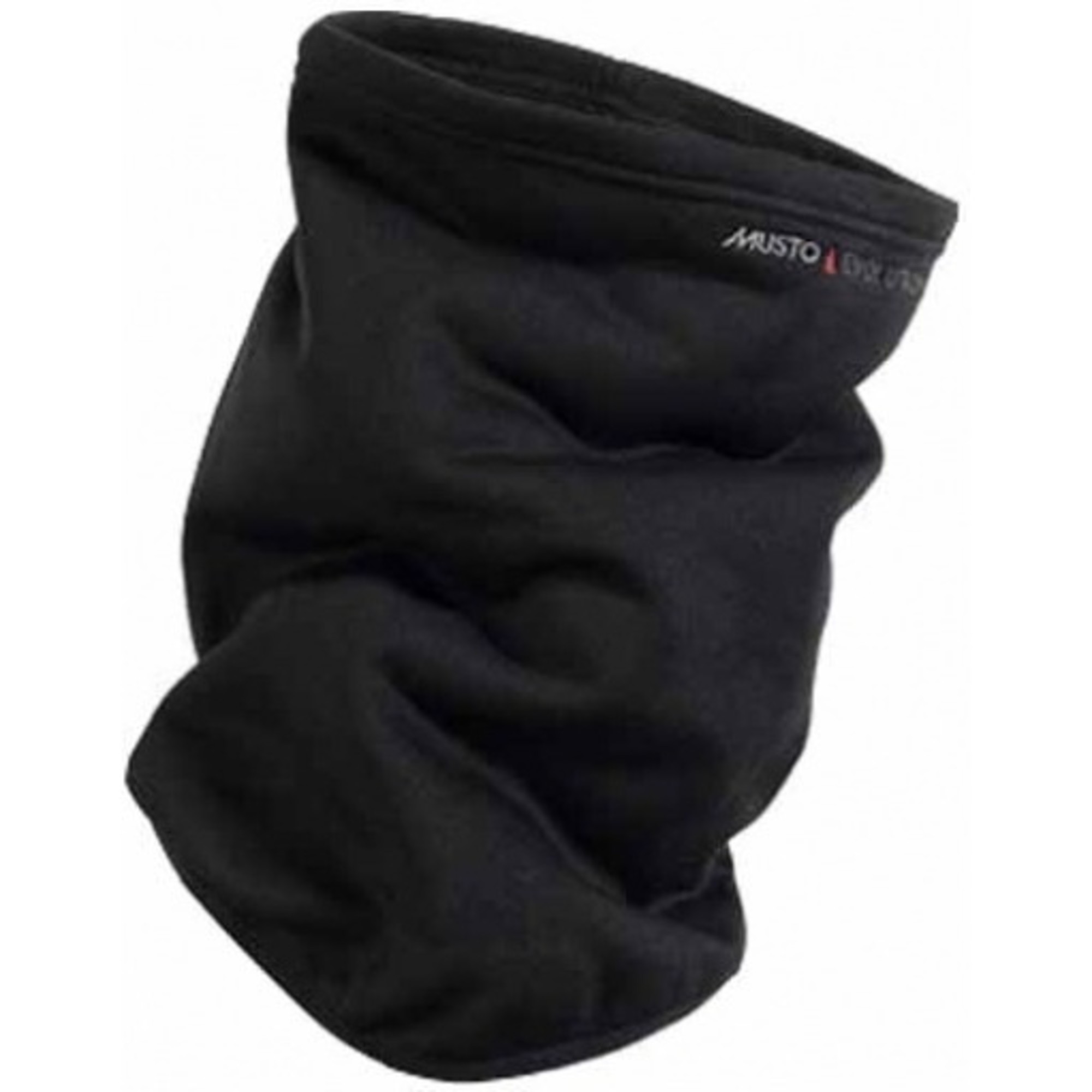 Musto Evolution Neck Gaiter in Black AS0660 - Sailing - Accessories ...