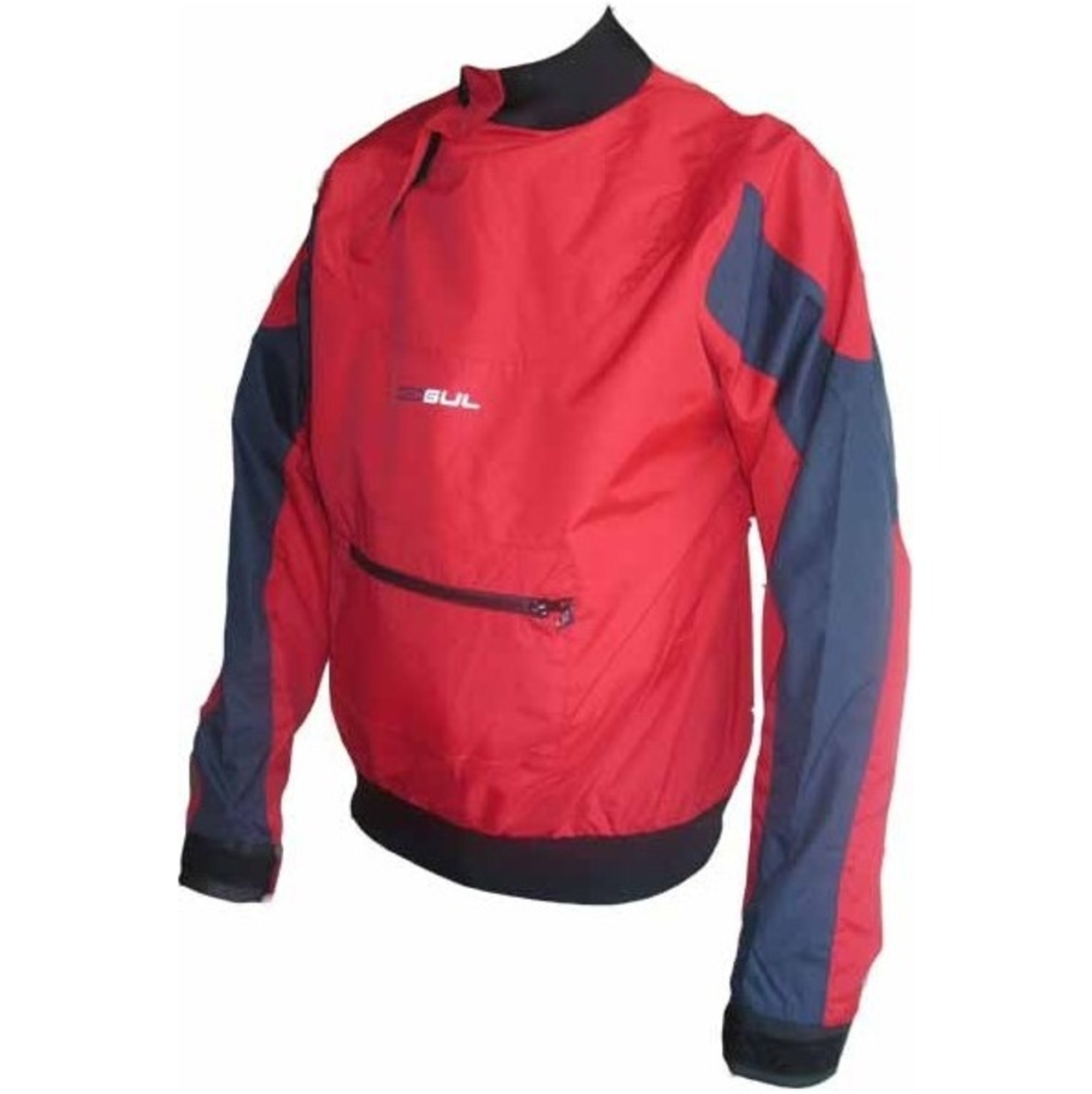 Gul Gamma Taped Spray Top ST0011 RED - Sailing - Sailing - Dinghy ...