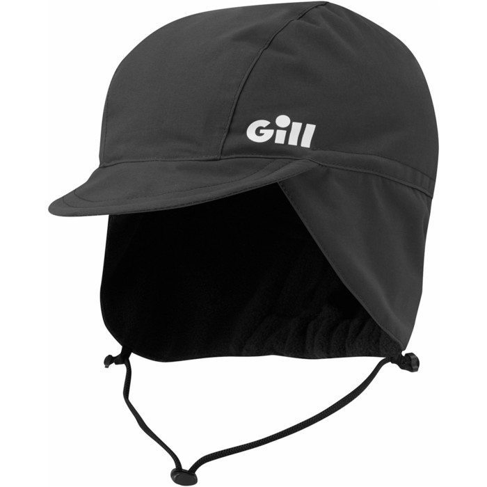 2024 Gill Offshore Sailing Hat HT50 - Graphite - Sailing - Accessories ...