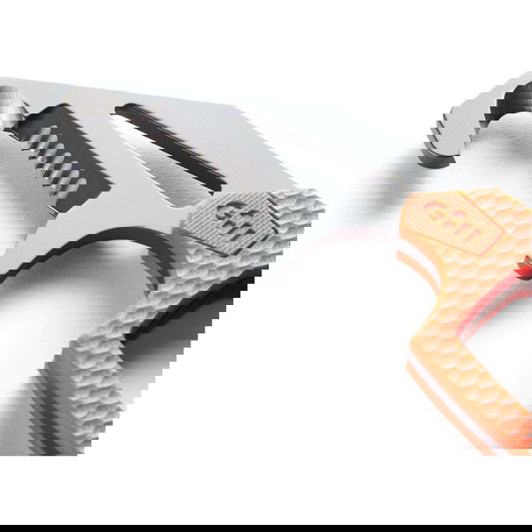 2025 Gill Harness Rescue Tool MT011 - Orange - Accessories - Safety ...