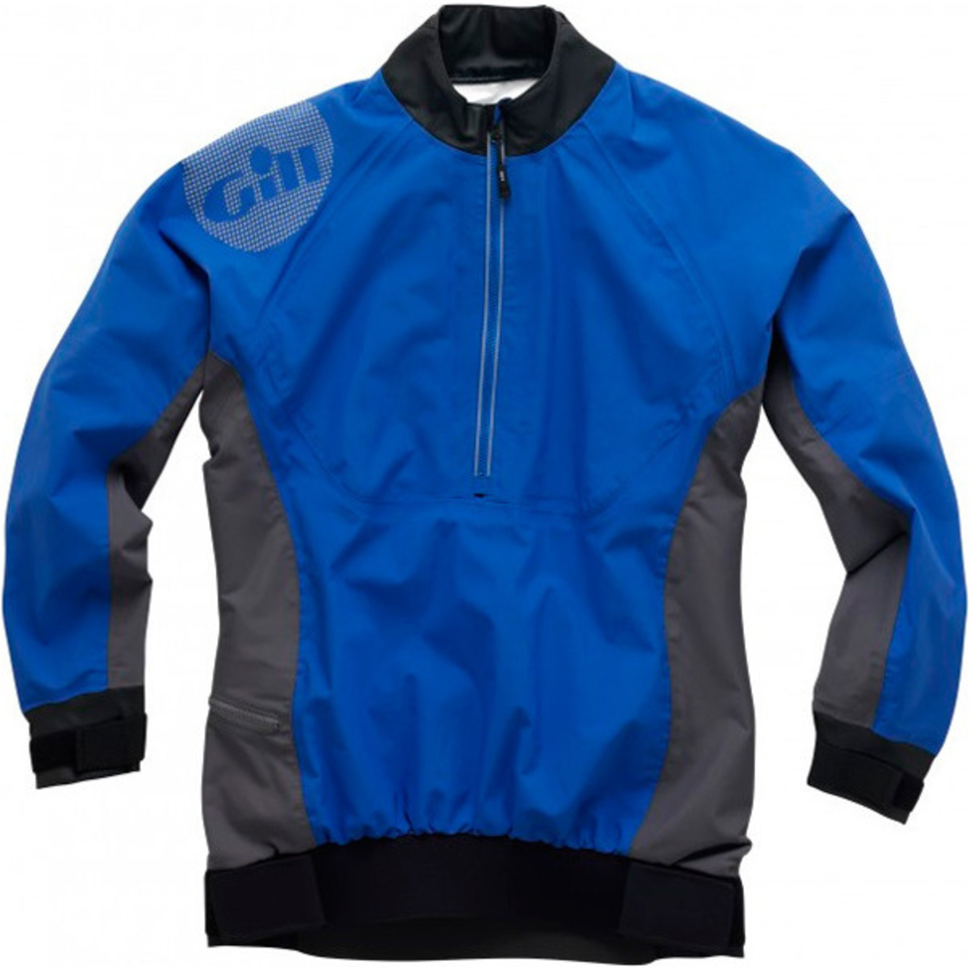 Gill Womens Pro Top in Blue 4363W - Sailing - Sailing - Dinghy - Spray ...