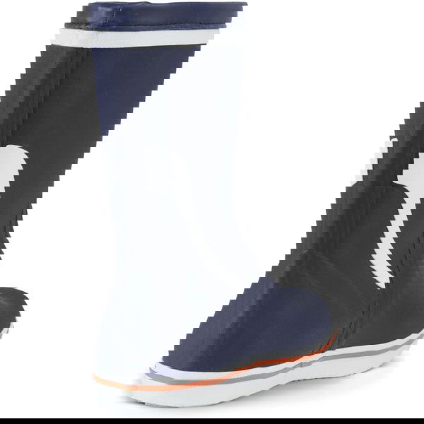 2023 Gill Short Cruising Boots 917 - Blue - Sailing - Accessories ...