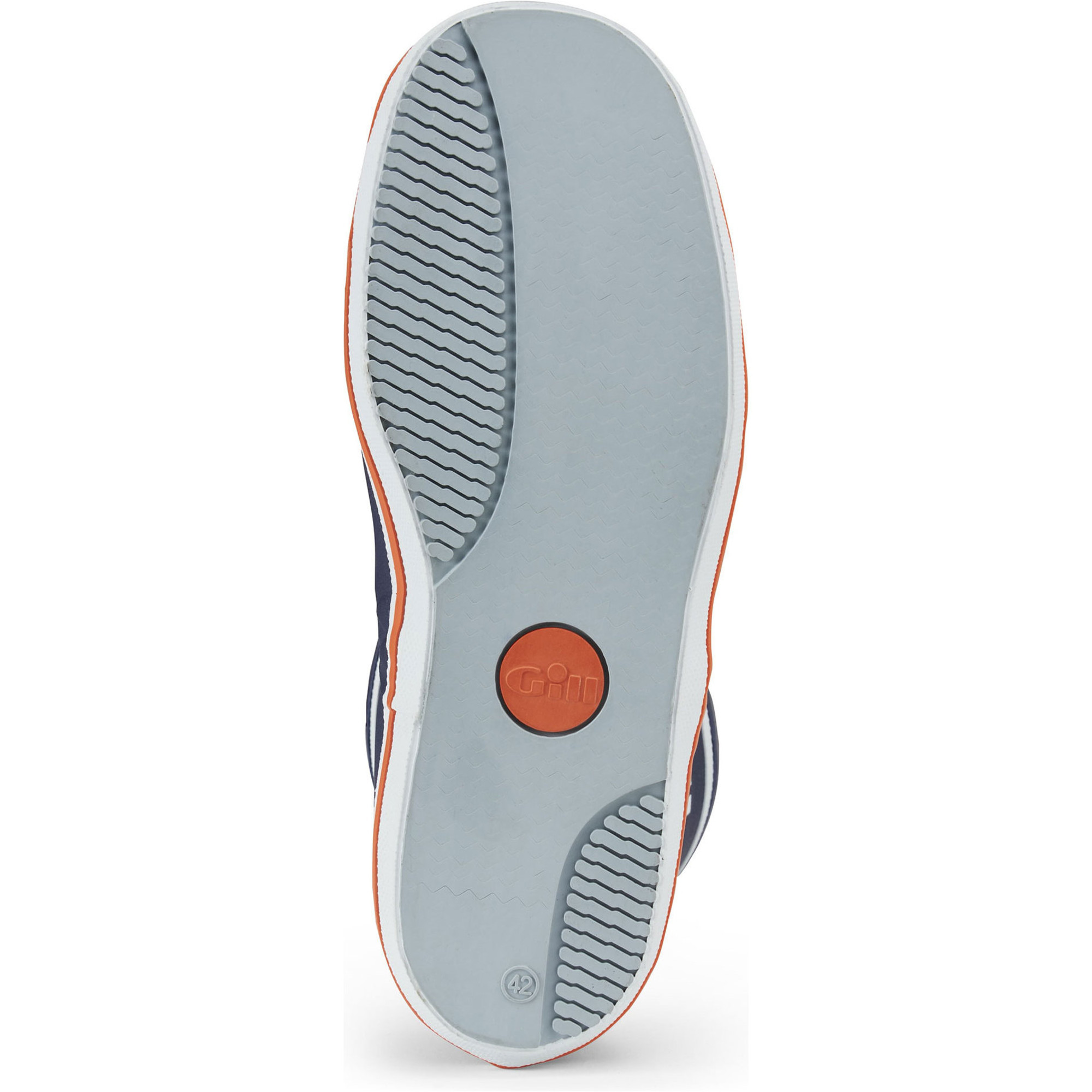 2023 Gill Short Cruising Boots 917 - Blue - Sailing - Accessories ...