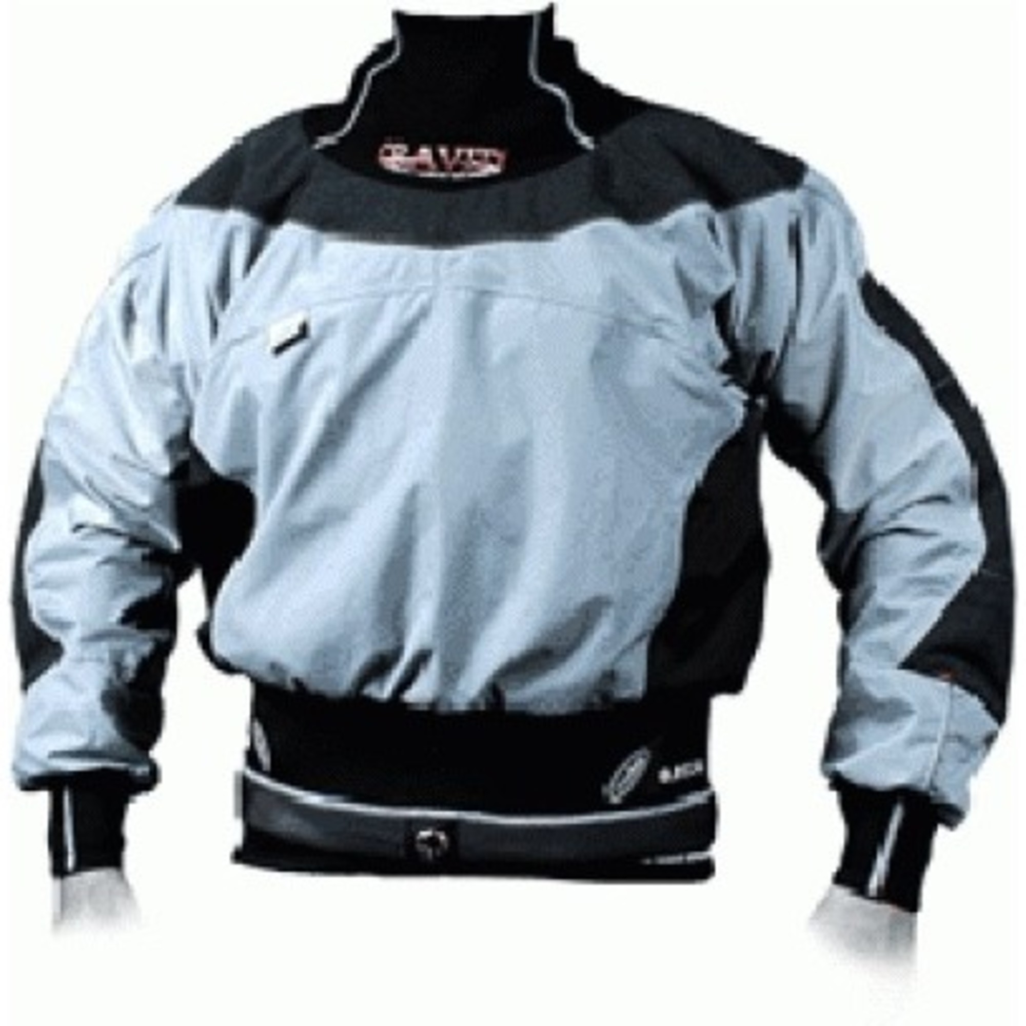 Nookie Gravity Dry Cag - Canoe & Kayak - Cags & Jackets - Whitewater ...