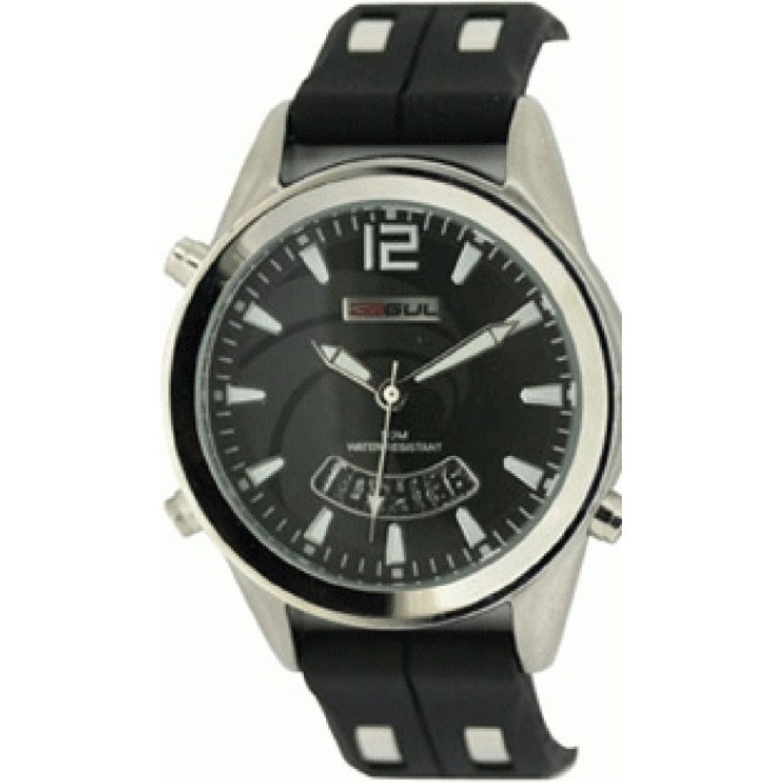 Gul Watch Mens GUL015 - Accessories - Watches - Surf Watches | Wetsuit ...