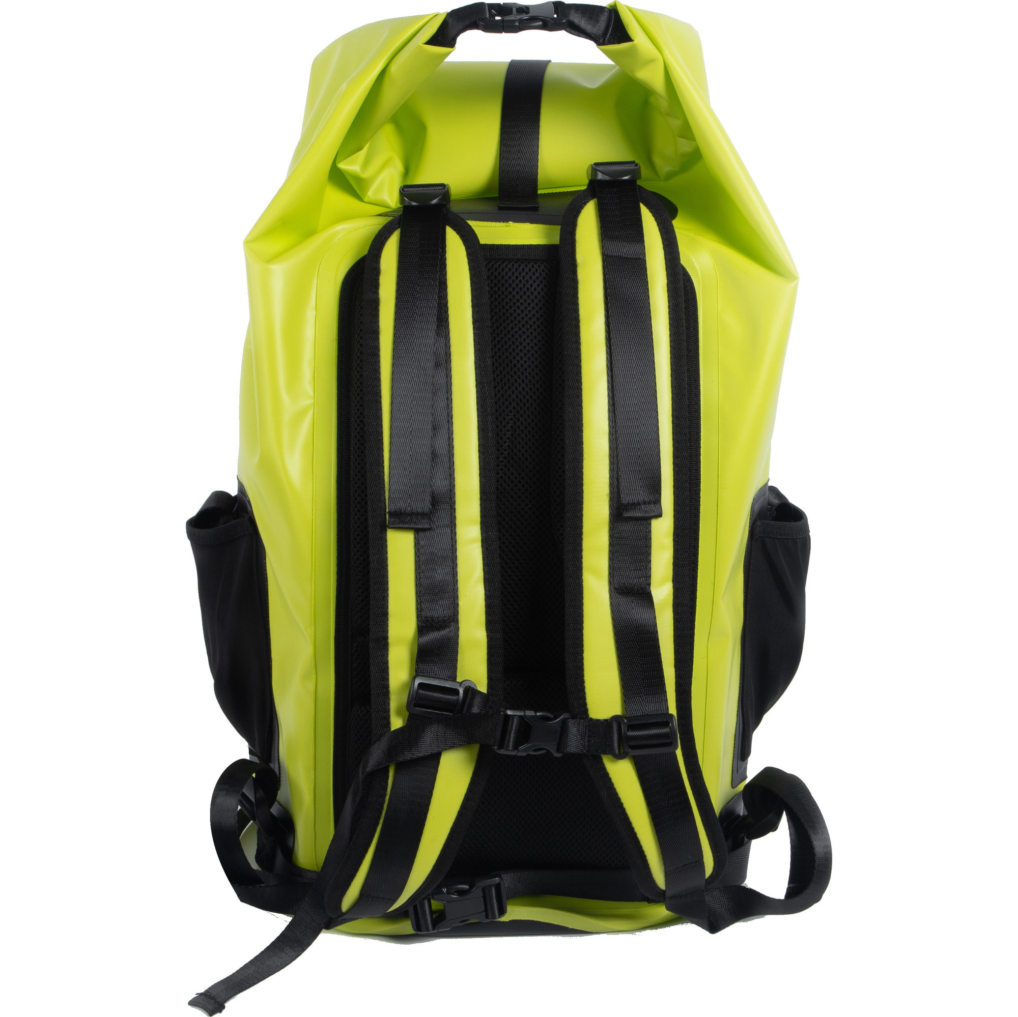 2024 Gul 40L Heavy Duty Dry Backpack Lu0120-B9 - Sulphur - Accessories ...