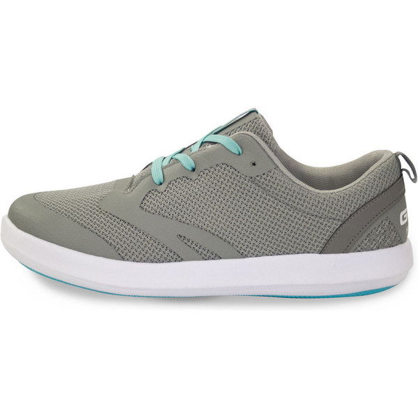 2020 Gul Aqua Grip SUP Shoe Grey DS1004-B3 - Stand Up Paddle SUP ...