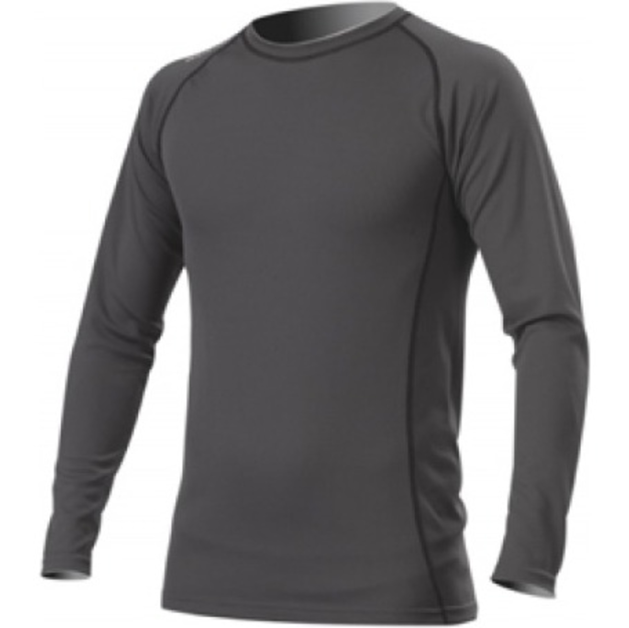 Gul Base Layer Long Sleeved Top GM0127 - Drysuits - Thermal Layering ...