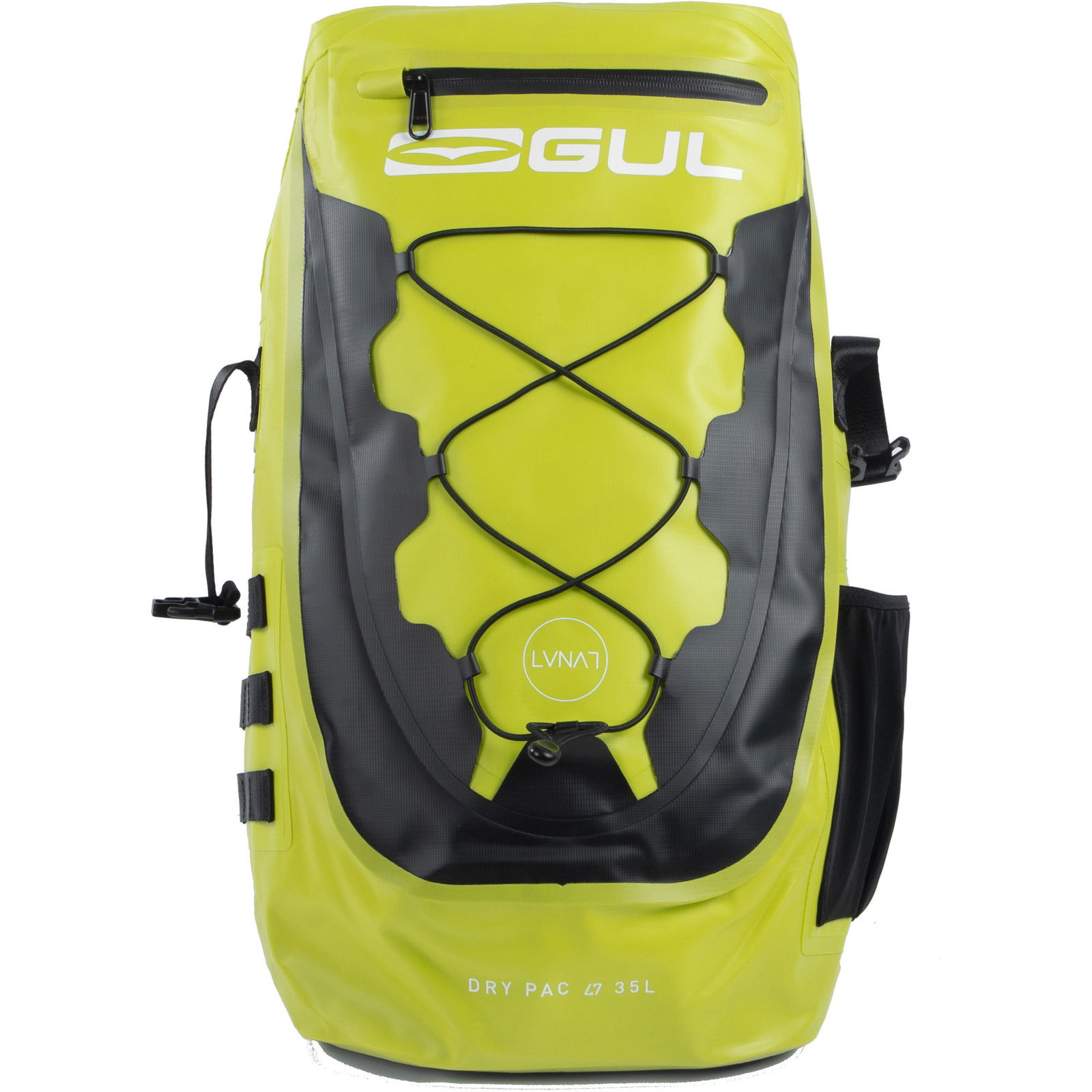 2024 Gul 35L Dry Rucksack Lu0180-B9 - Sulphur - Accessories - Luggage ...