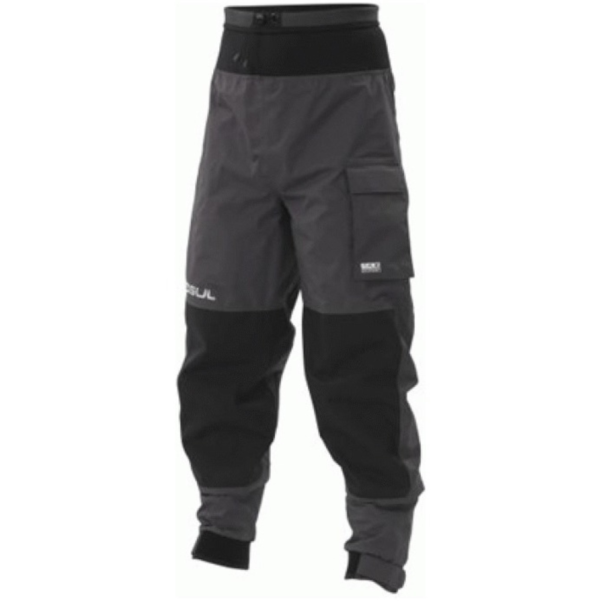 Gul Epic Kayak Dry Trousers XL ONLY Last Pair - Canoe & Kayak ...