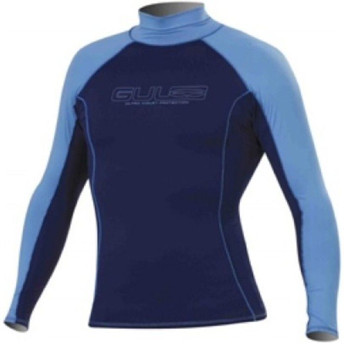 Gul Rash Vest Mens Long Sleeve - Wetsuits - Rash Vests Thermo & Neo ...