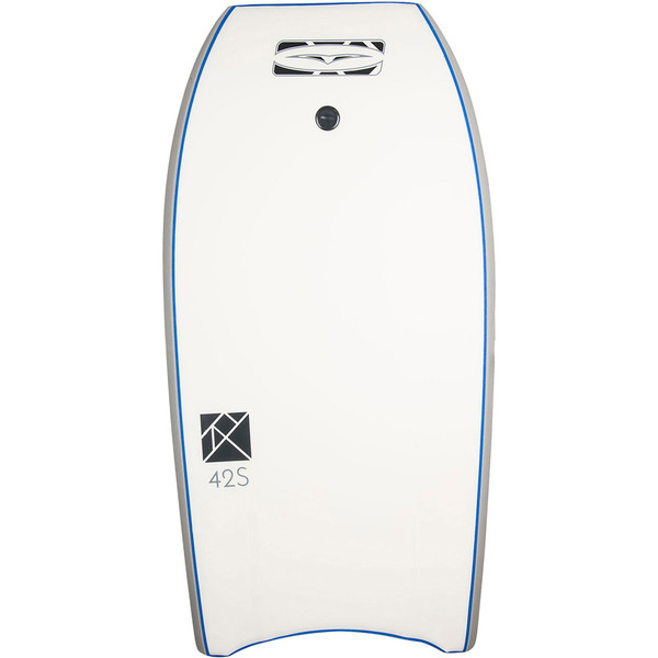 2024 Gul Response Adult 42 Bodyboard GB0018-A9 - Light Blue ...