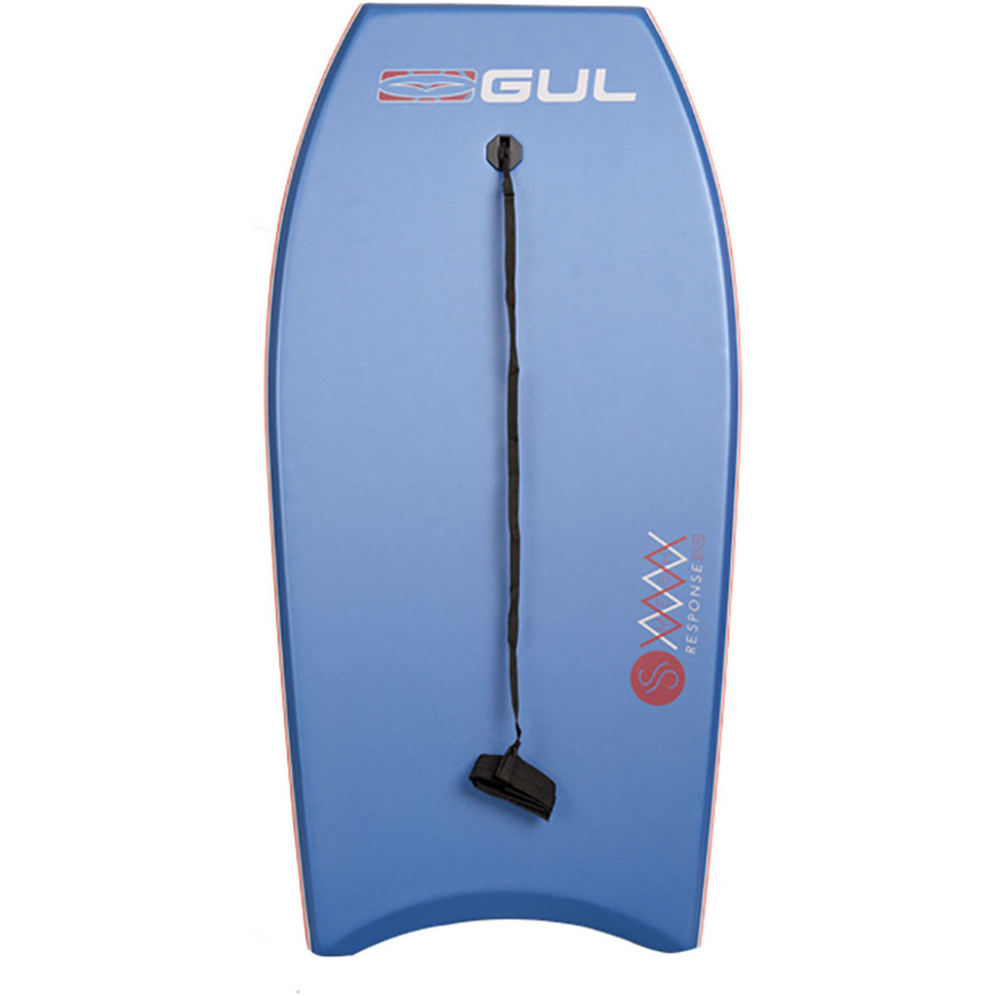 2024 Gul Response Mesh Adult 44 Bodyboard Blue GB0030-B4 - Boardsports ...