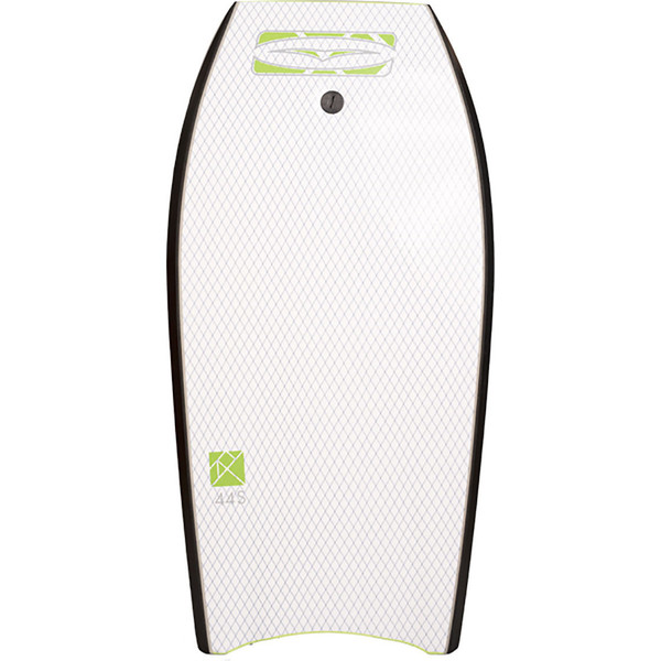 2024 Gul Response Mesh Adult 48 Bodyboard Lime GB0031-B4 - Boardsports ...