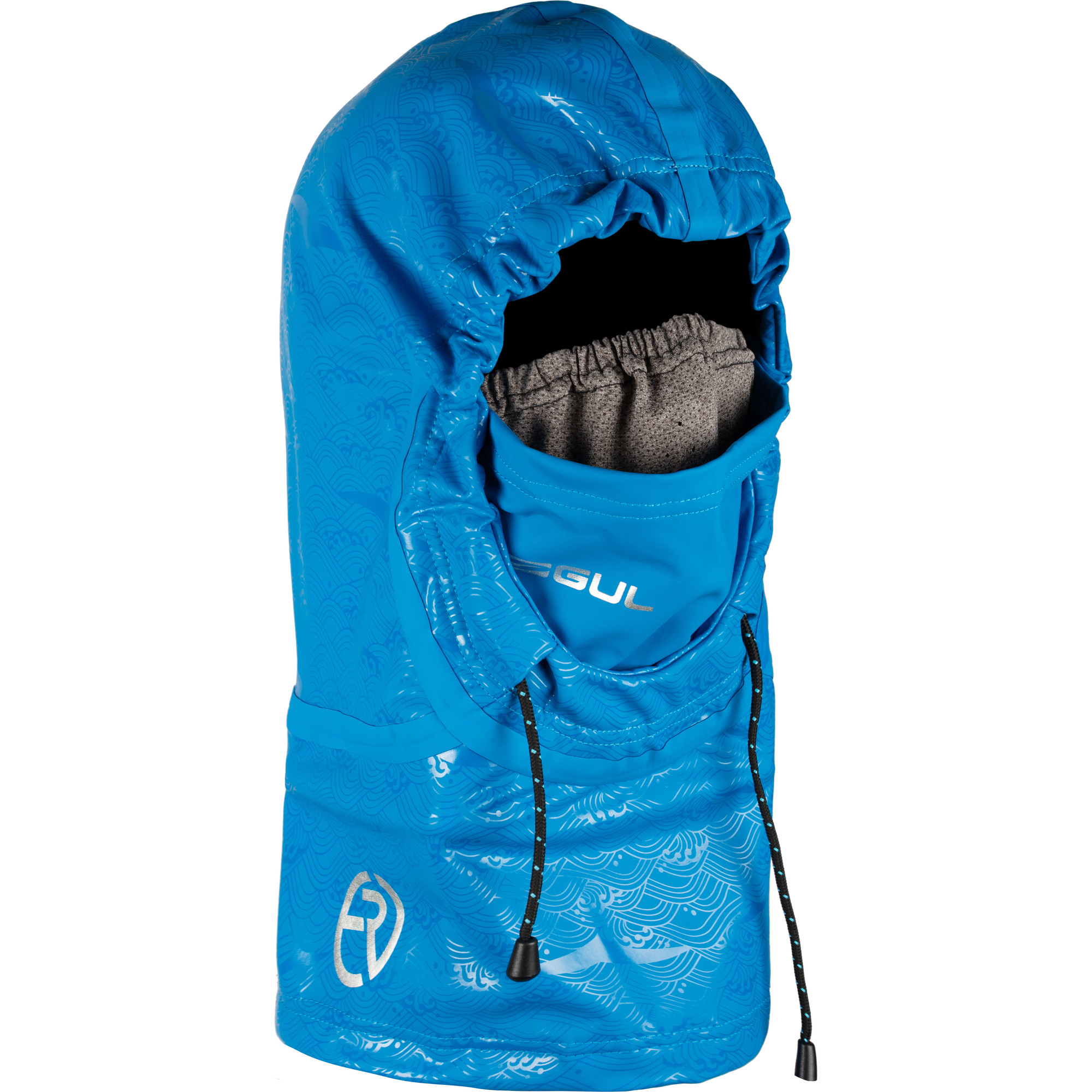 2021 Gul Unisex Evorace Hood / Gaitor AC0131-B9 - Blue - Accessories ...