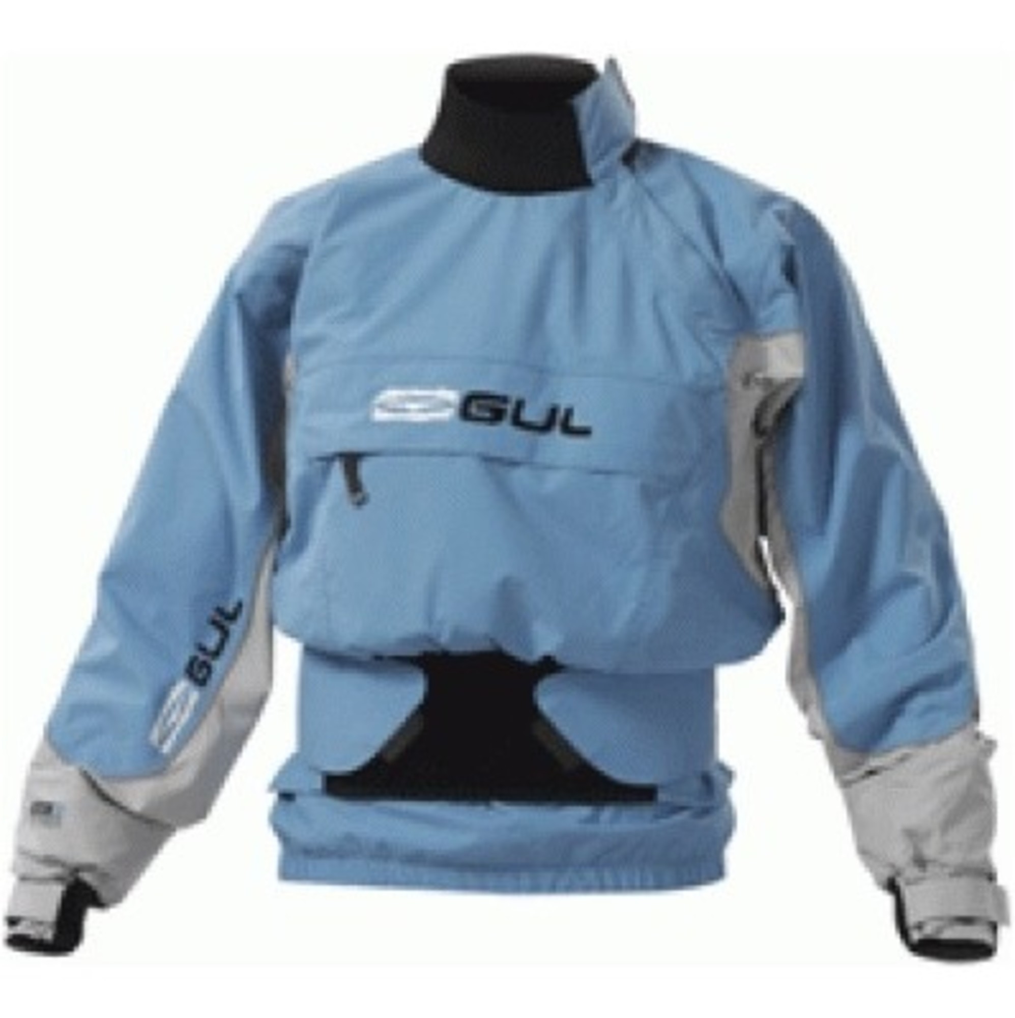Gul Vapour Ladies Kayak DRY Cag BLUE GK0131 LAST ONE - Canoe & Kayak ...