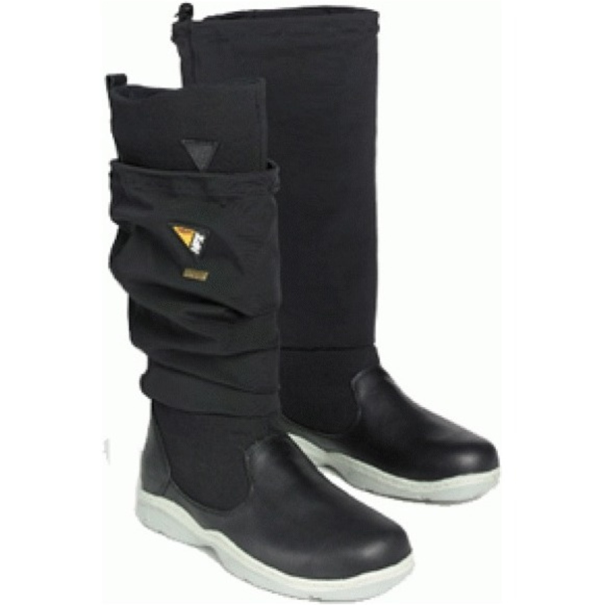 Musto HPX Ocean Boot 2011 FS0390 - UK SIZE 5 ONLY LAST PAIR - Sailing ...