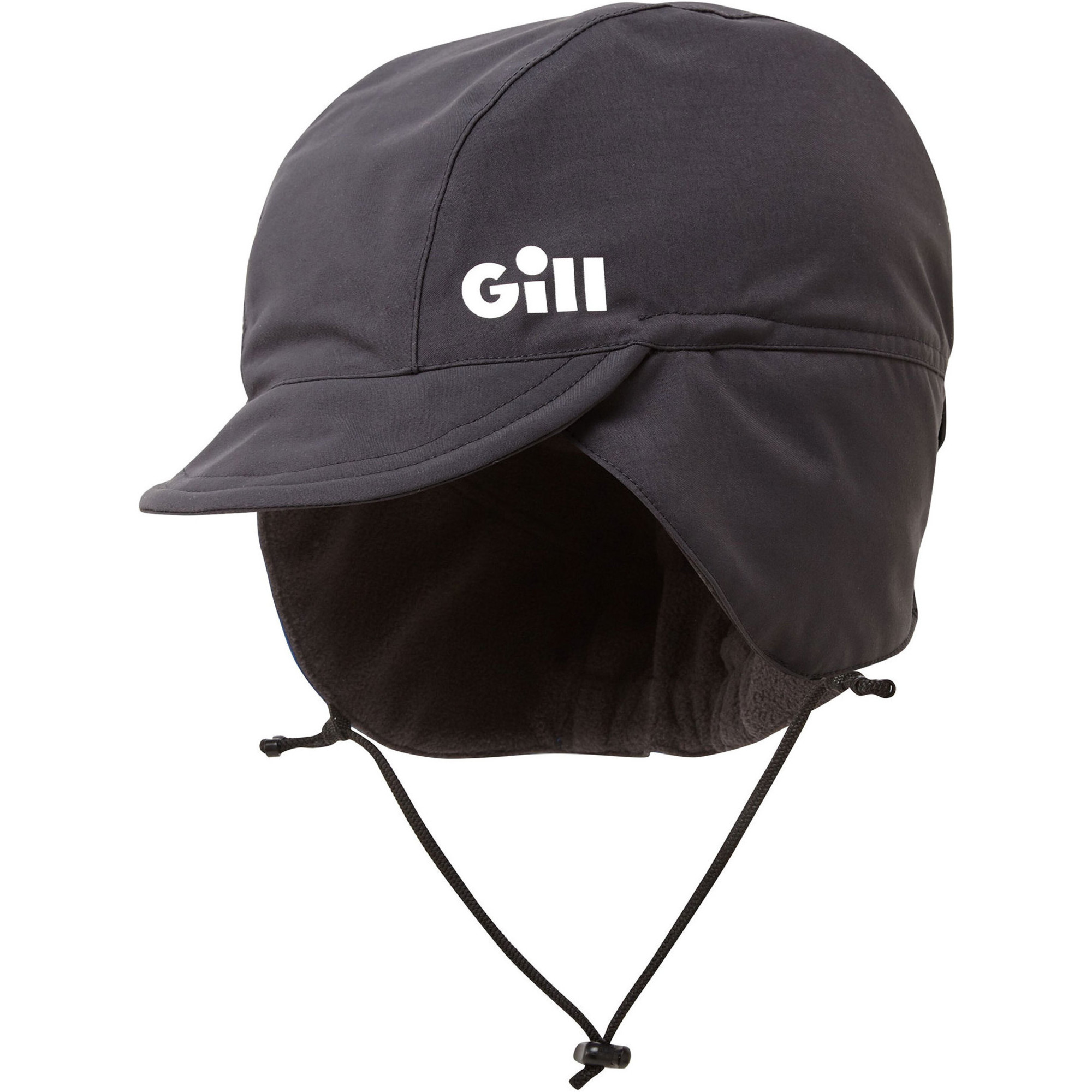 2022 Gill OS Waterproof Hat Graphite HT44 - Sailing - Accessories ...