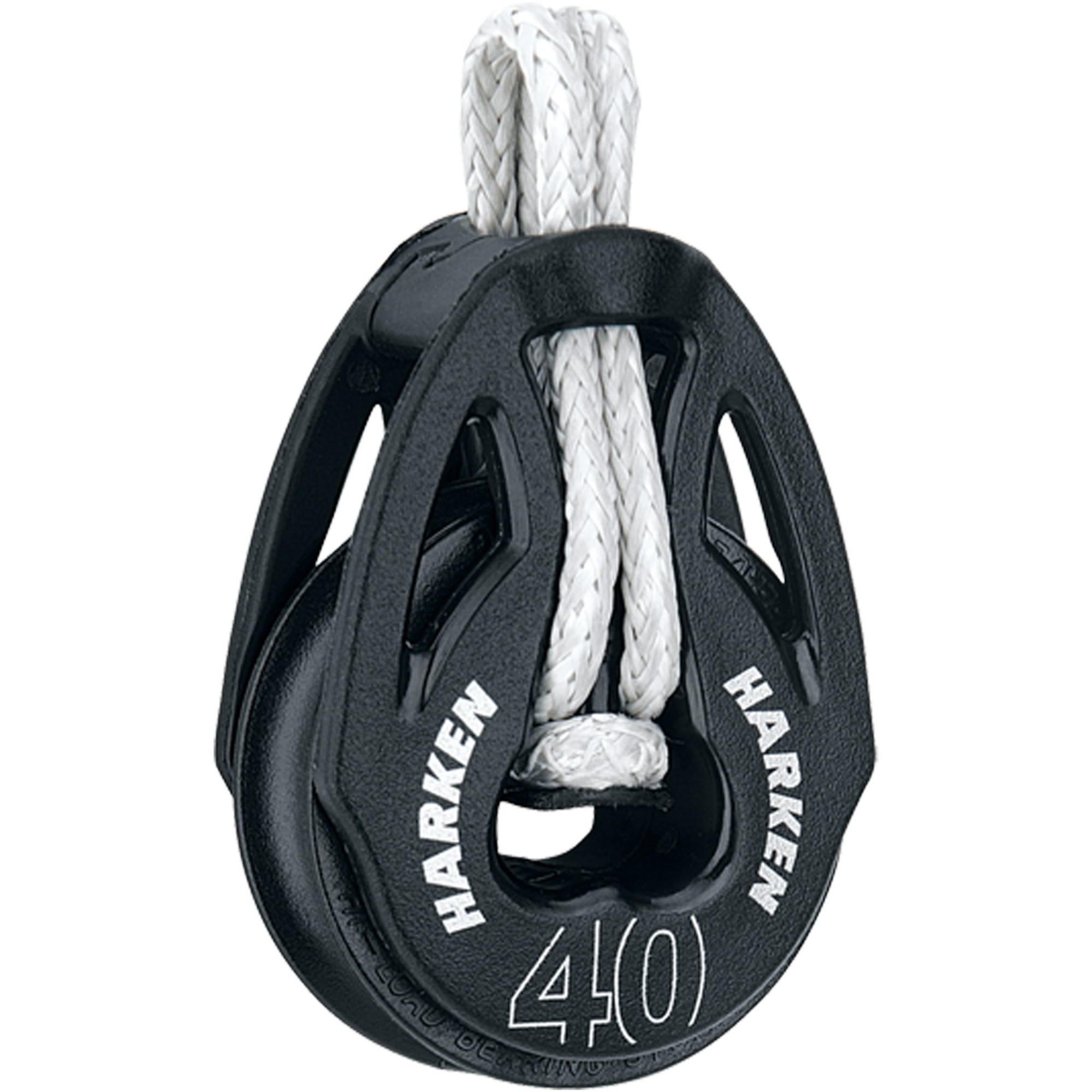 Harken T2 Loop Soft Attach Block 2148 - Sailing - Sailing - Dinghy ...