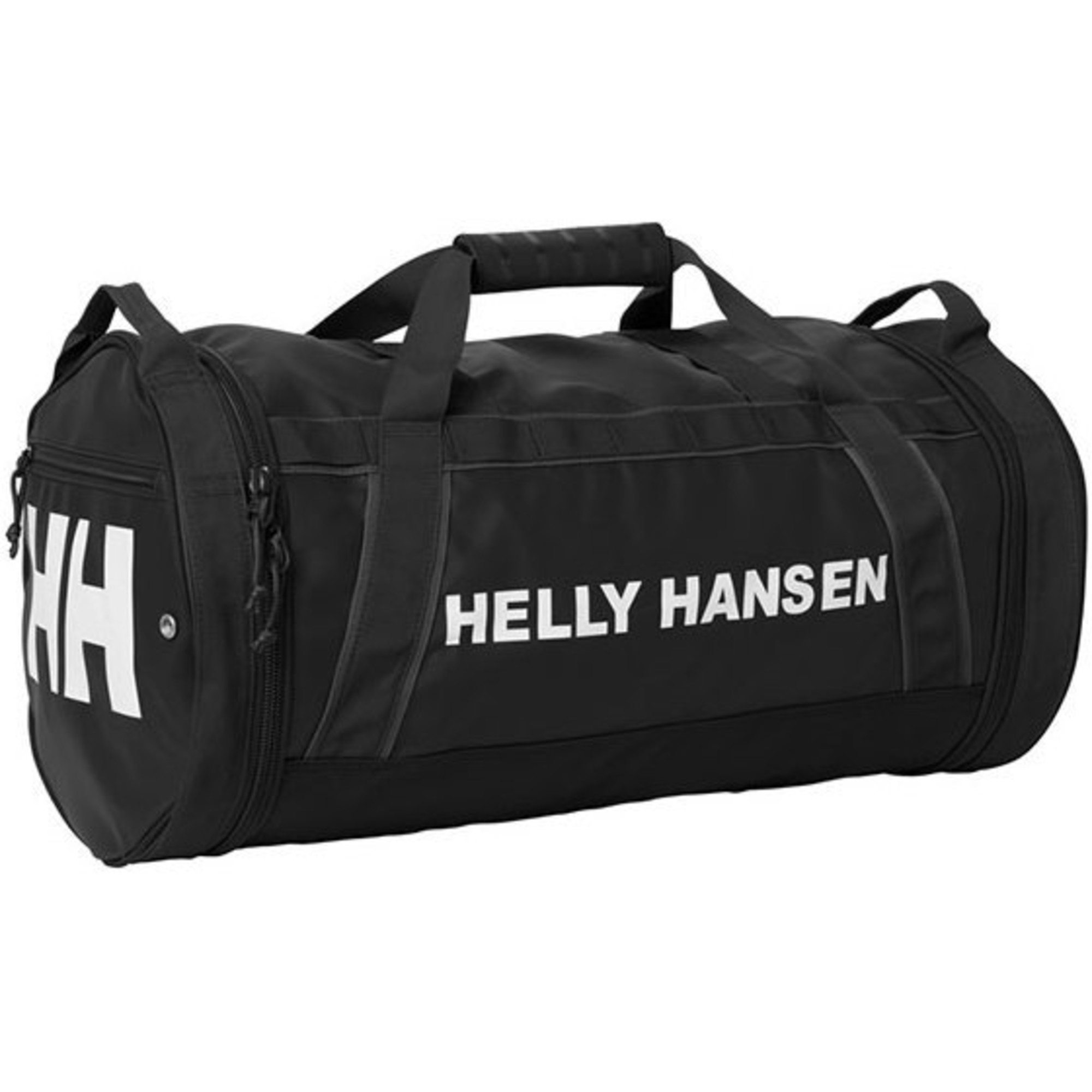 Helly Hansen Holdall Hellypack 50L Black 67164 | Luggage | Bag | Wetsuitoutlet | Wetsuit Outlet