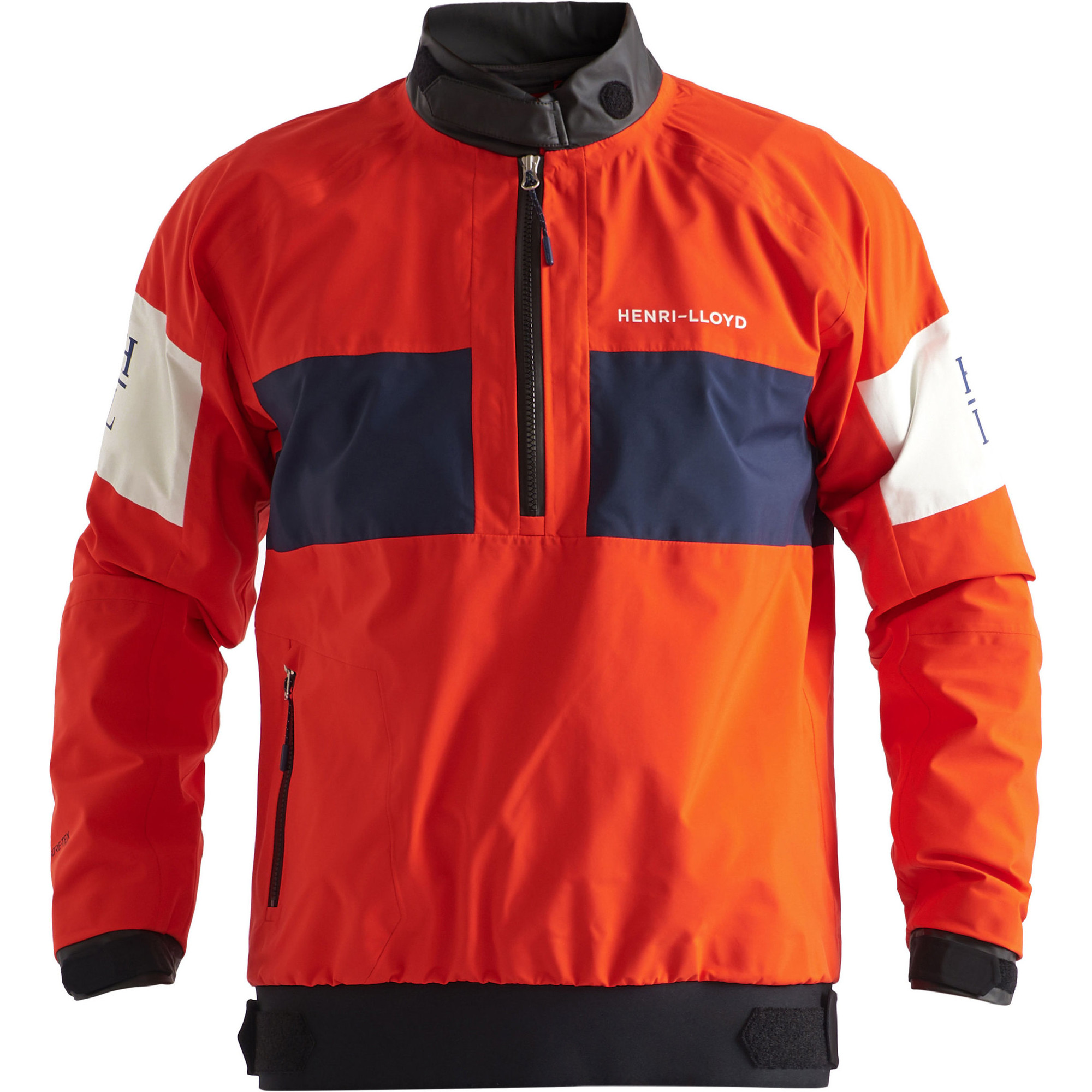 2020 Henri Lloyd Mens M-Pro 3 Layer Gore-Tex Sailing Smock P201110050 ...