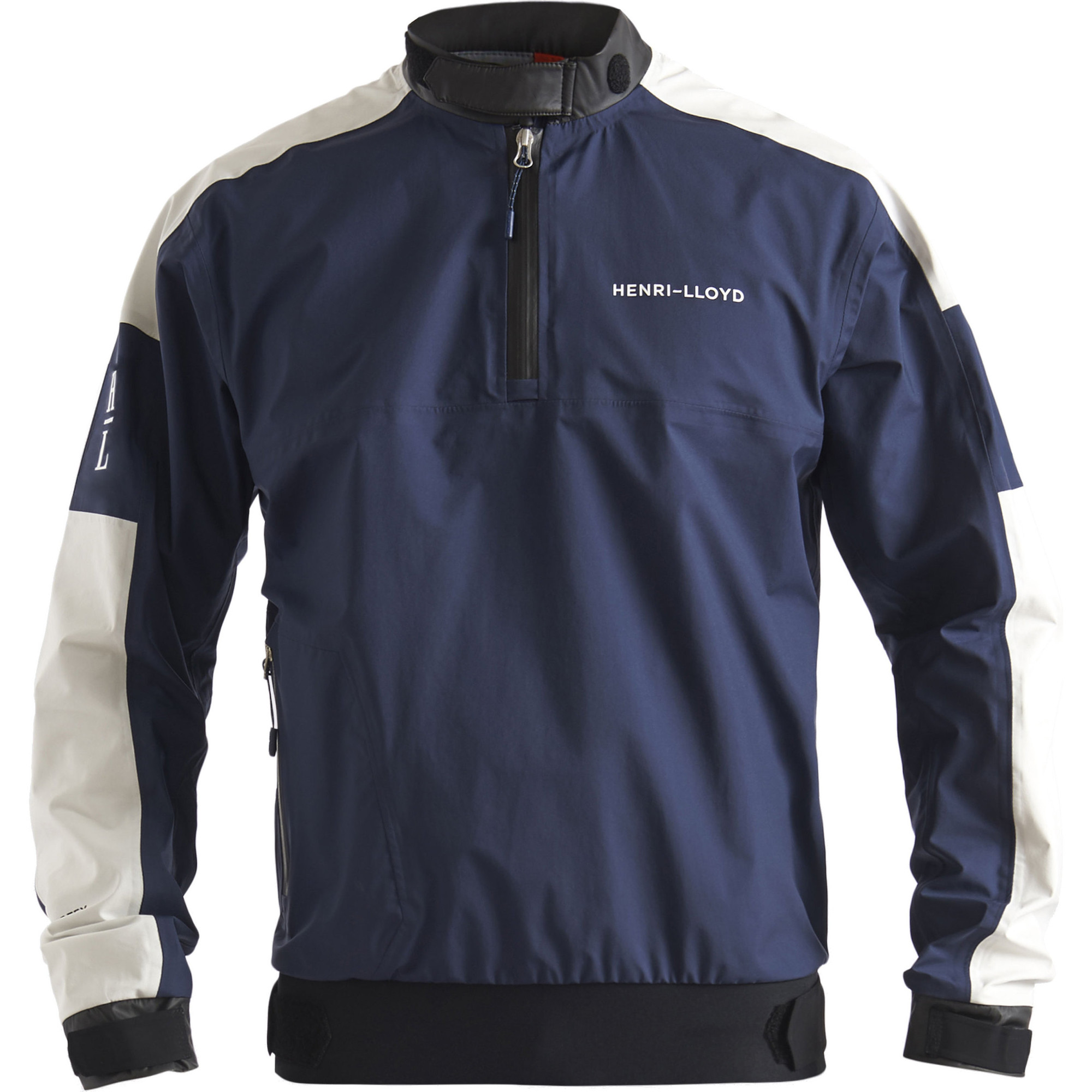 2020 Henri Lloyd Mens M-Race Gore-Tex Sailing Smock P201110064 - Navy ...