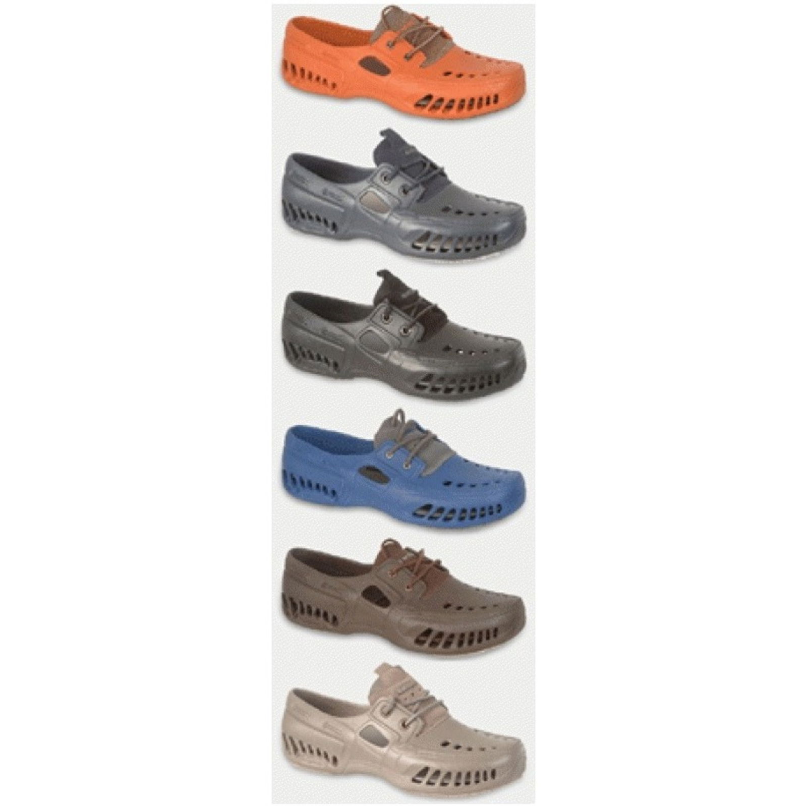 Hi-Tec Hydro Deck / Beach Shoes - Sailing - Accessories - Footwear ...