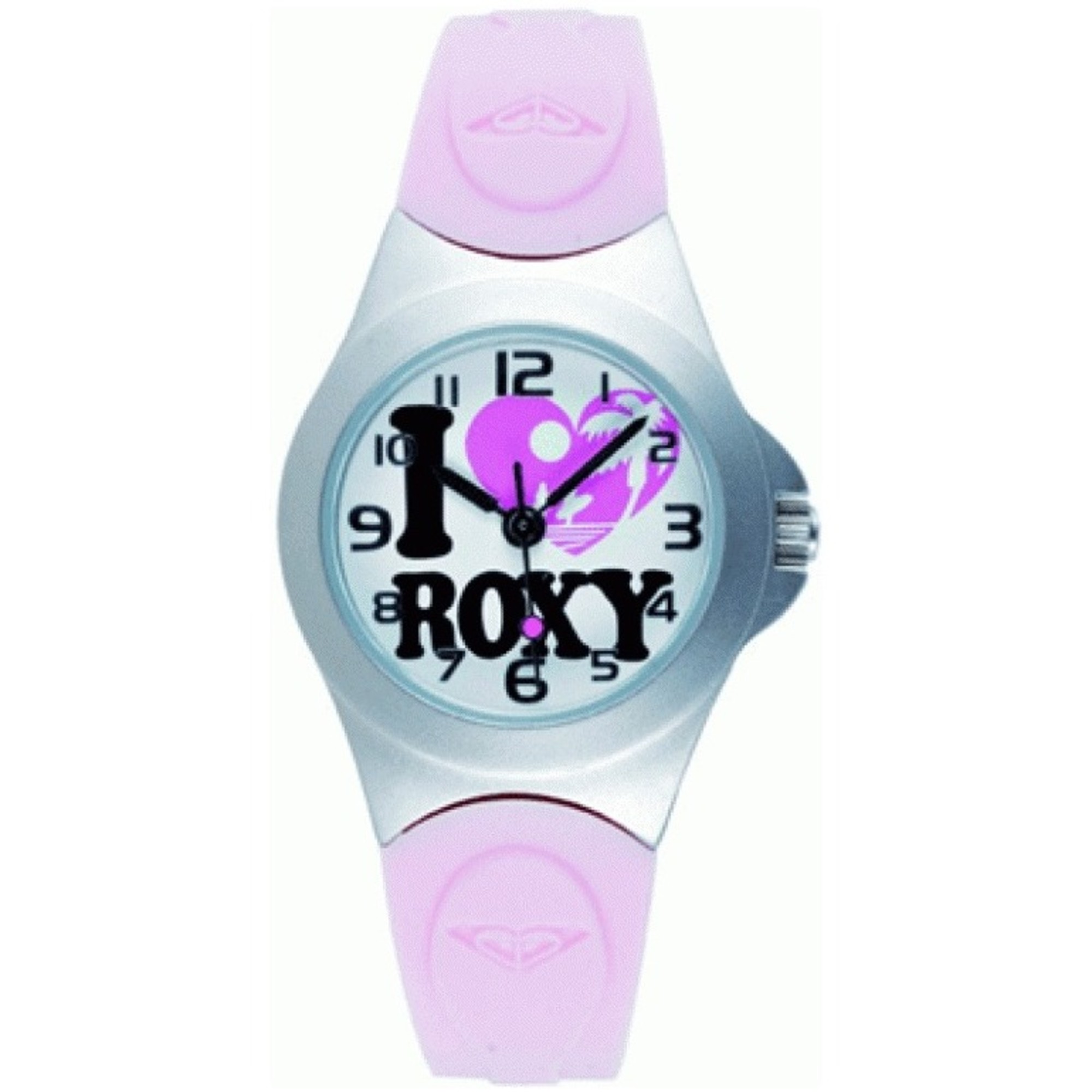 Roxy I Love Roxy Watch - Accessories - Watches - Surf Watches | Wetsuit ...