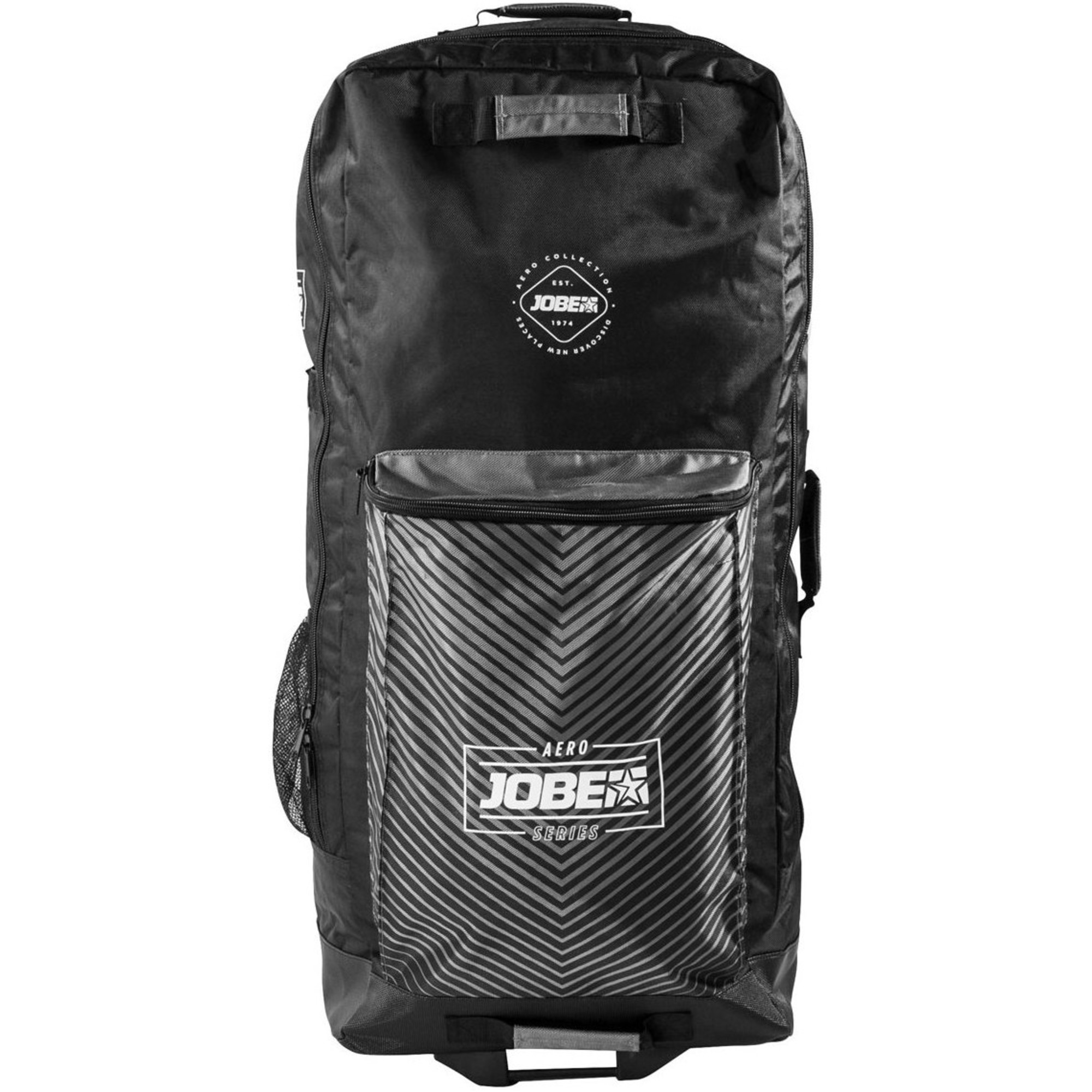 2024 Jobe Aero Inflatable SUP Travel Bag 222020005 - Black ...