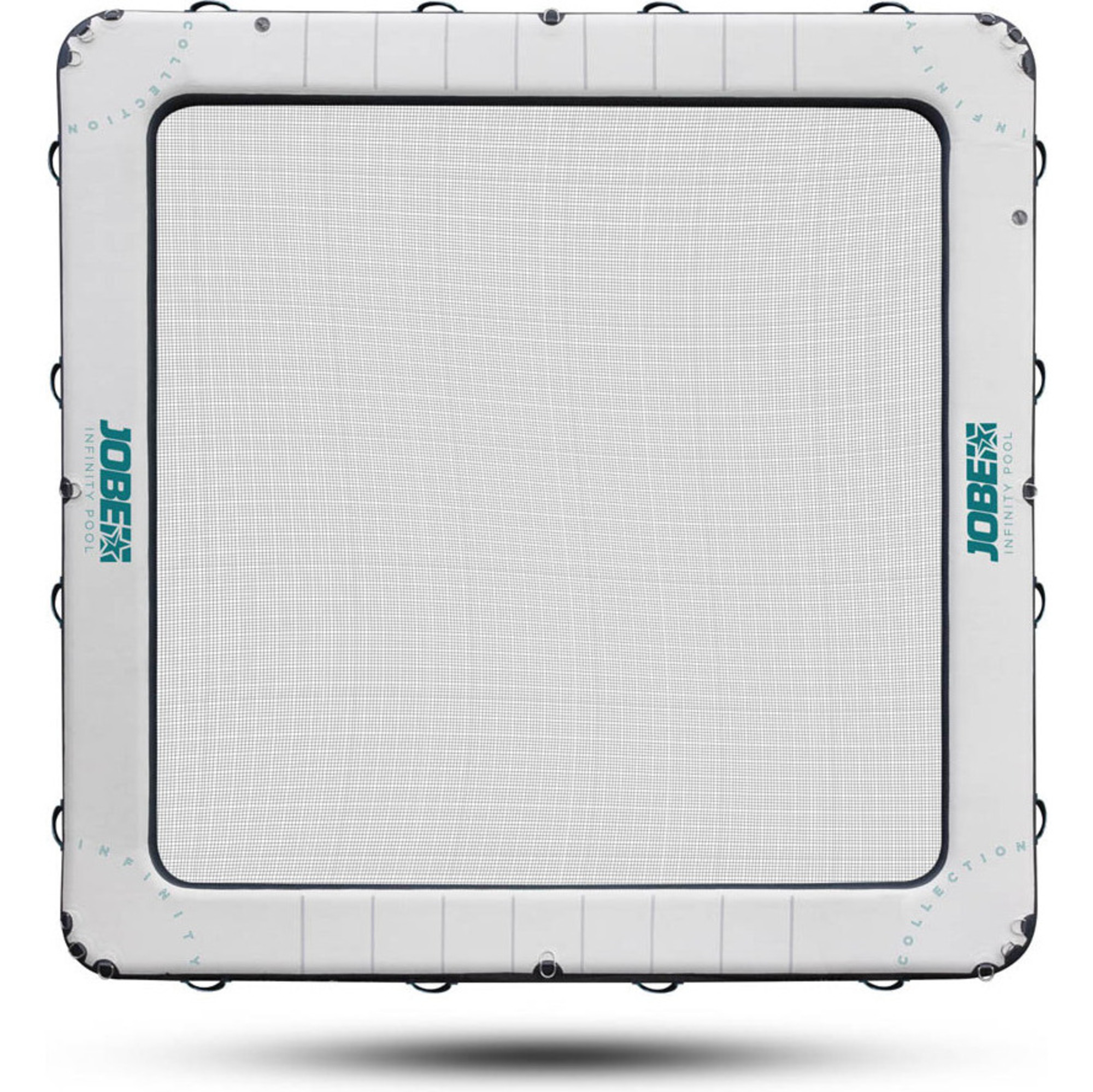 2020 Jobe Infinity Pool 281020001 - Silver - Accessories - Towables ...