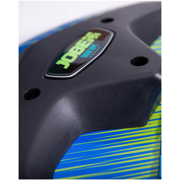 2021 Jobe Omina Multi Position Board 252320001 - Blue - Accessories - Towables | Wetsuit Outlet