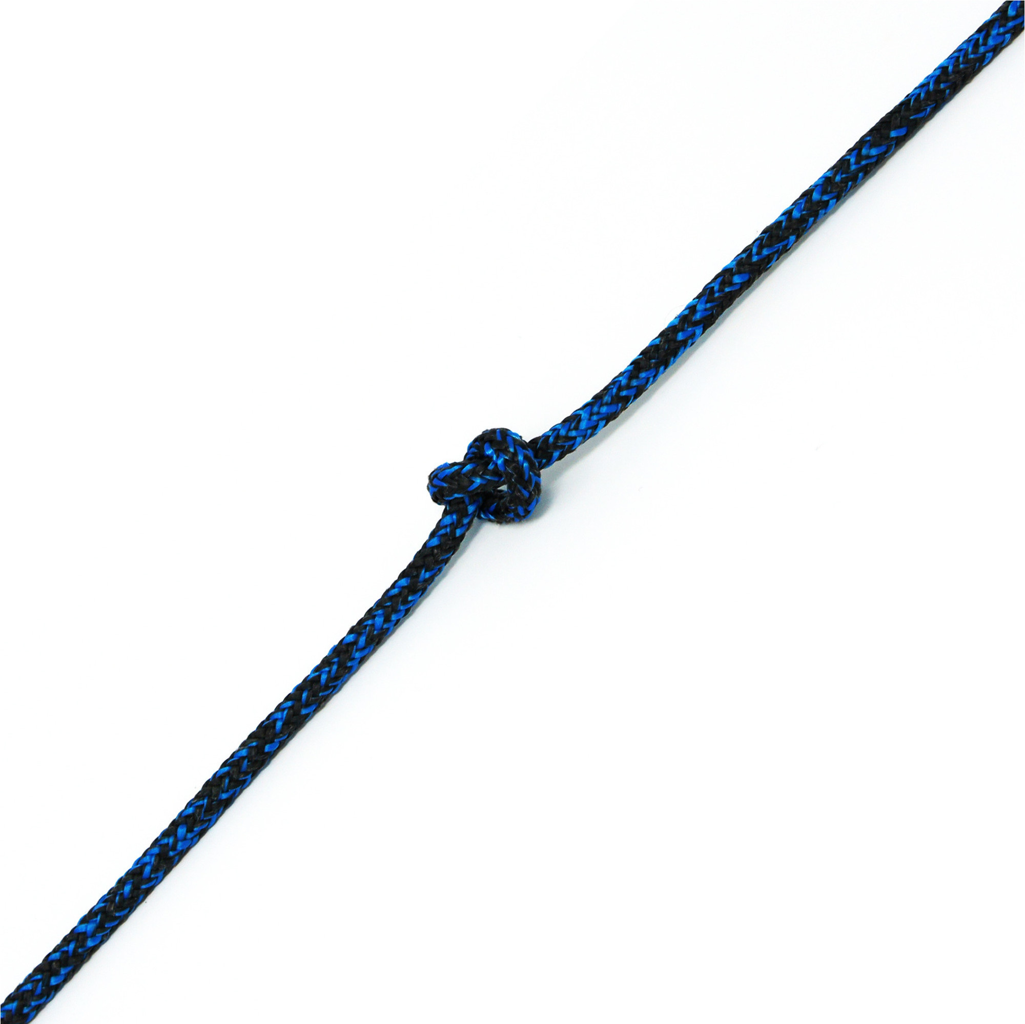 Kingfisher Evolution Breeze Dinghy Rope Blue BR04B2 - Price Per Metre ...