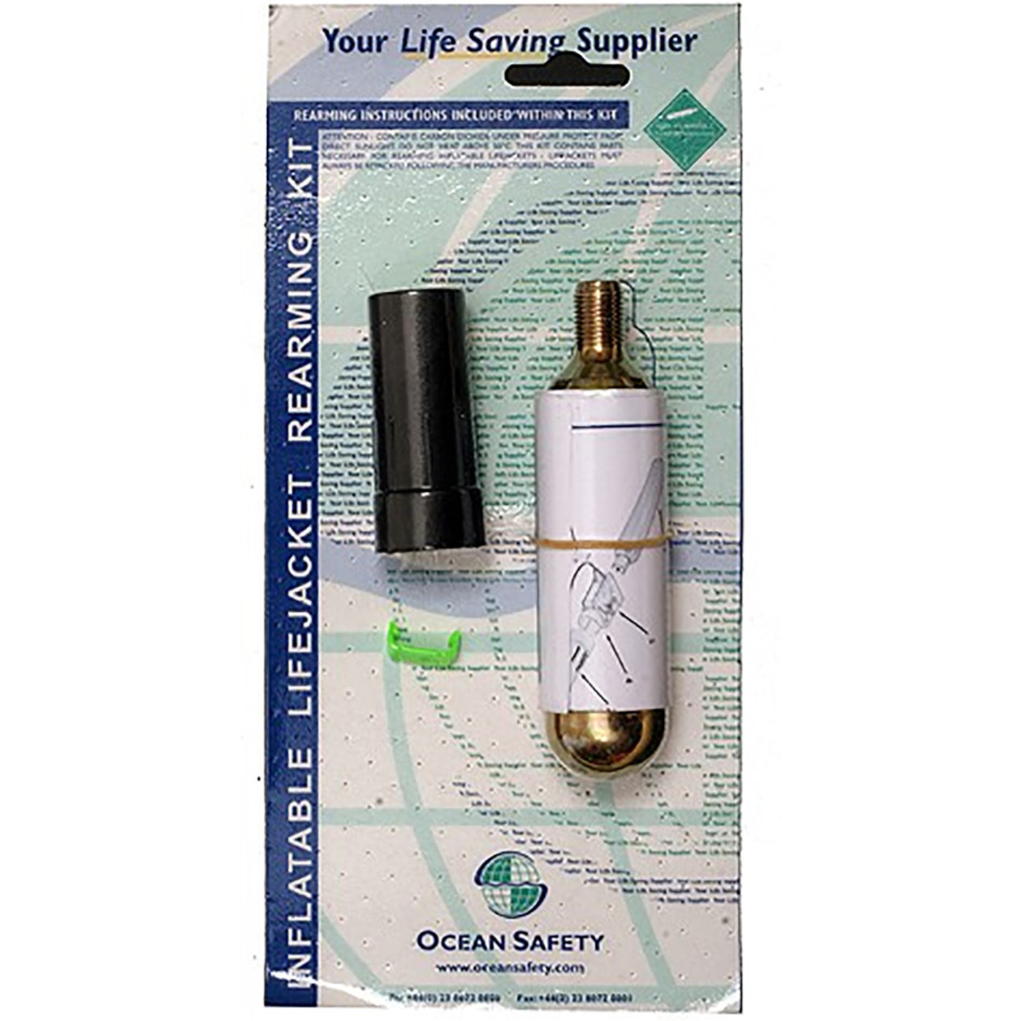 2020 Kru UM 33g Auto Rearming Pack LIF2880 - Accessories - Life ...