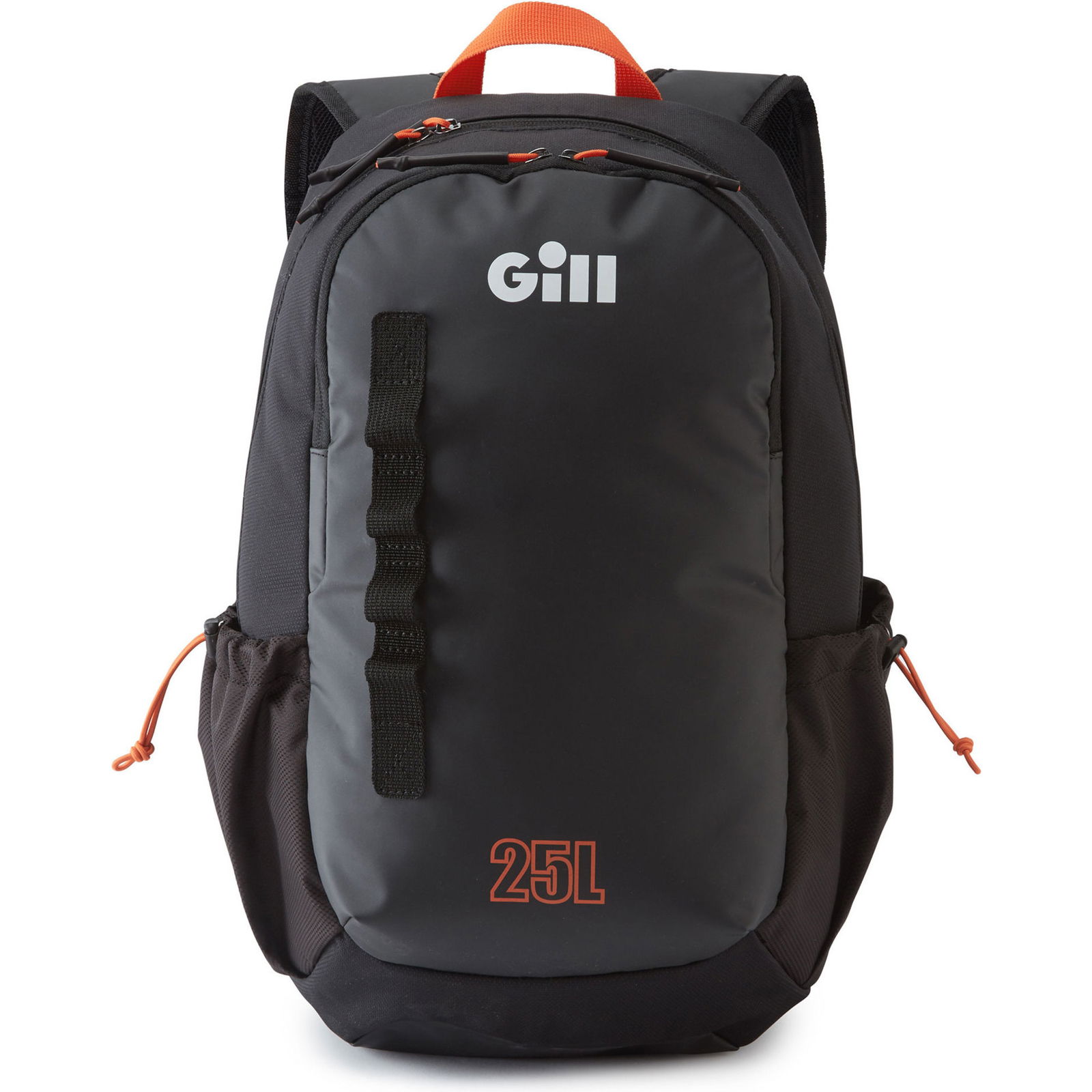 2025 Gill Transit 25L Backpack Black L085 - Accessories - Luggage & Dry ...