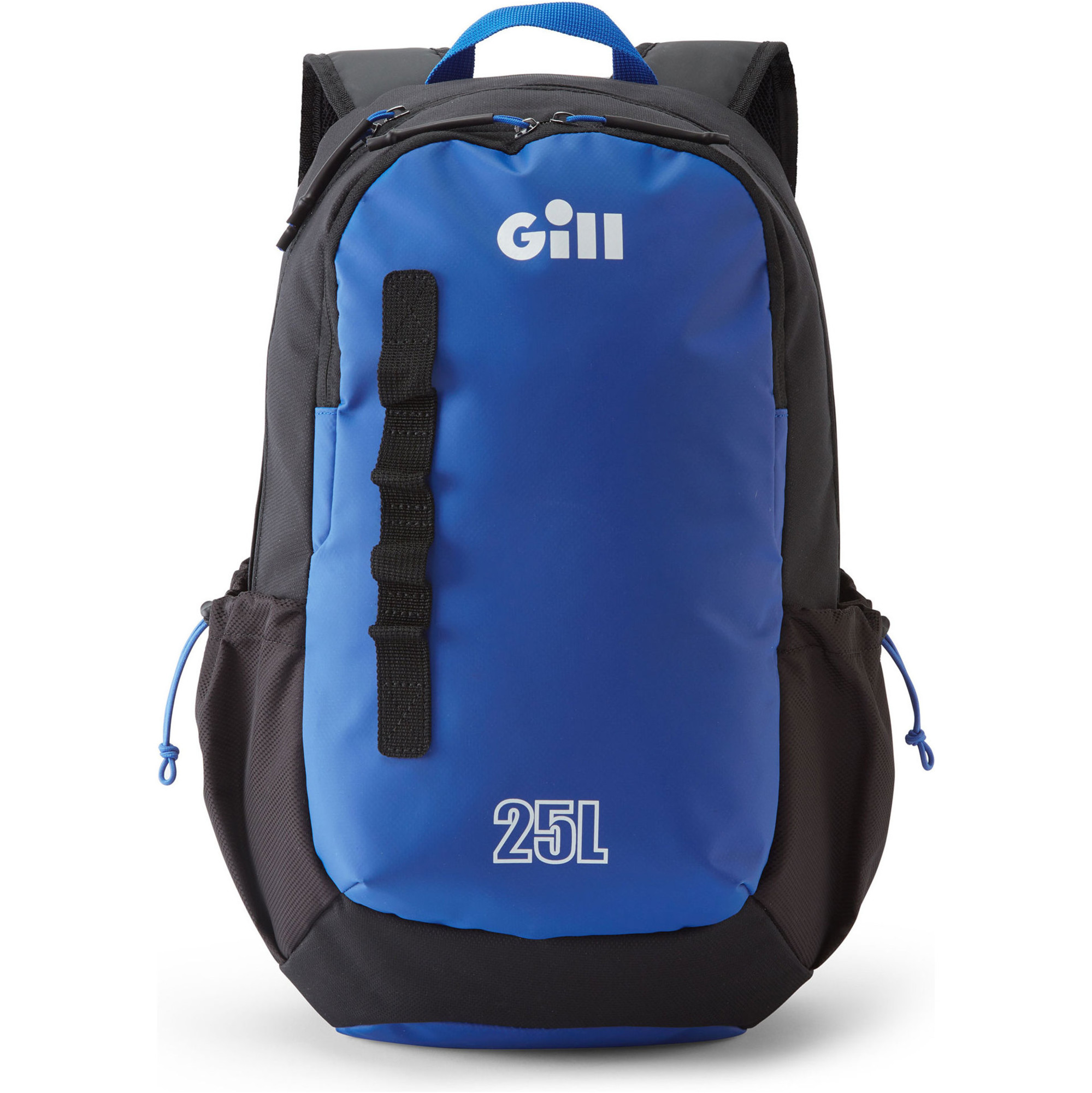 2022 Gill Transit 25L Backpack Blue L085 - Accessories - Luggage & Dry ...
