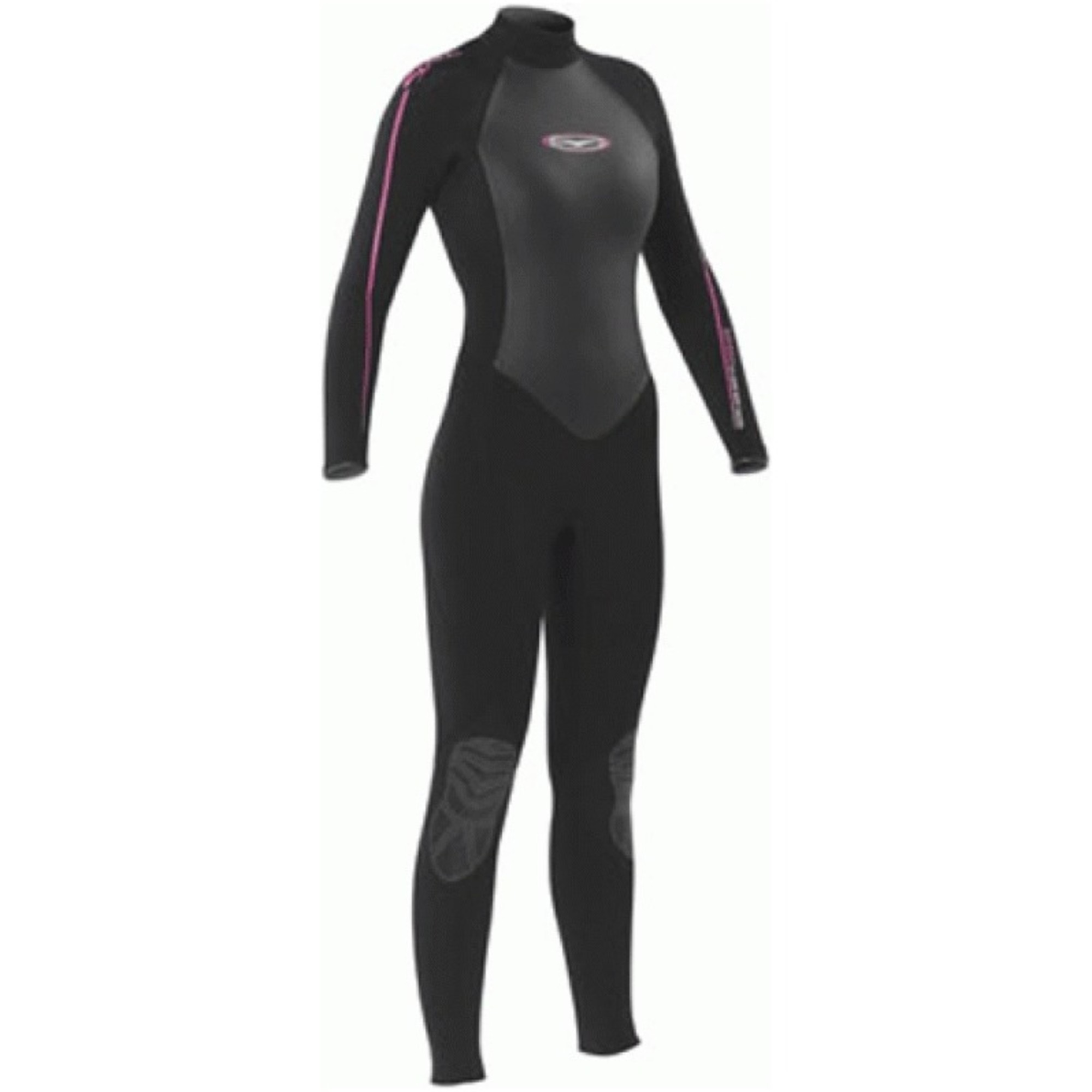 Gul Flexor II 3/2mm Ladies Steamer Wetsuit - Wetsuits - 5mm Wetsuits ...