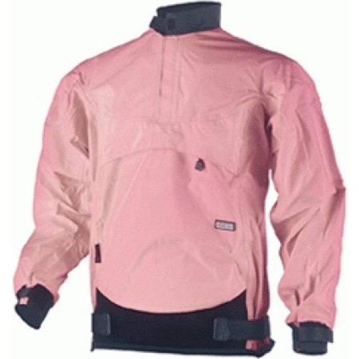 Crewsaver Ladies Taped Spray Cag PINK 6605 XL ONLY LAST 1 | Wetsuit Outlet