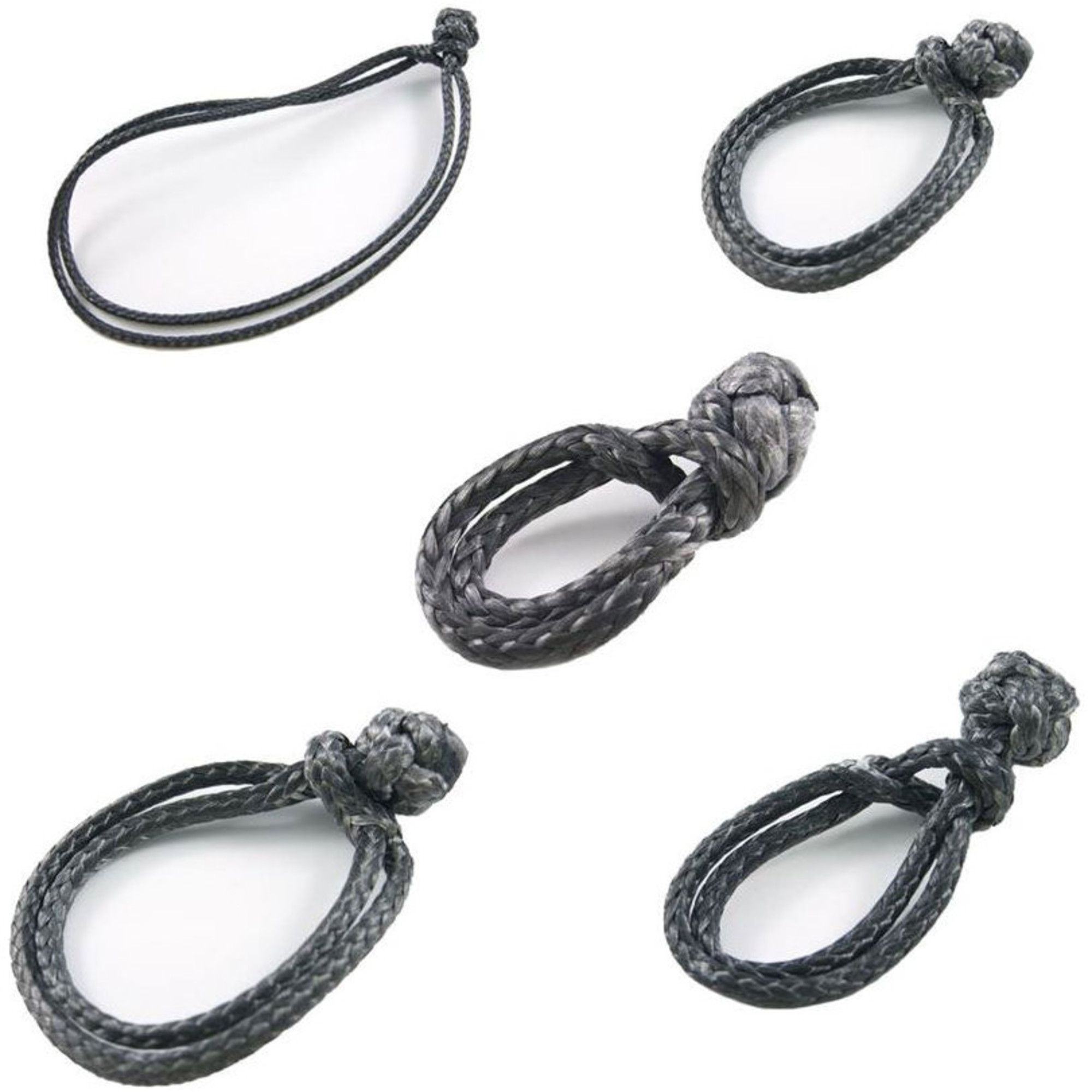 Loop Double Construction Dyneema Shackle - DSPLIS - Sailing - Sailing ...