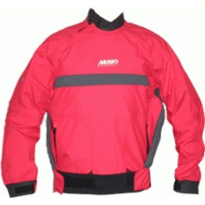 Musto MPX Gore-Tex Race Smock RED SM0030 XL ONLY - Sailing - Sailing ...